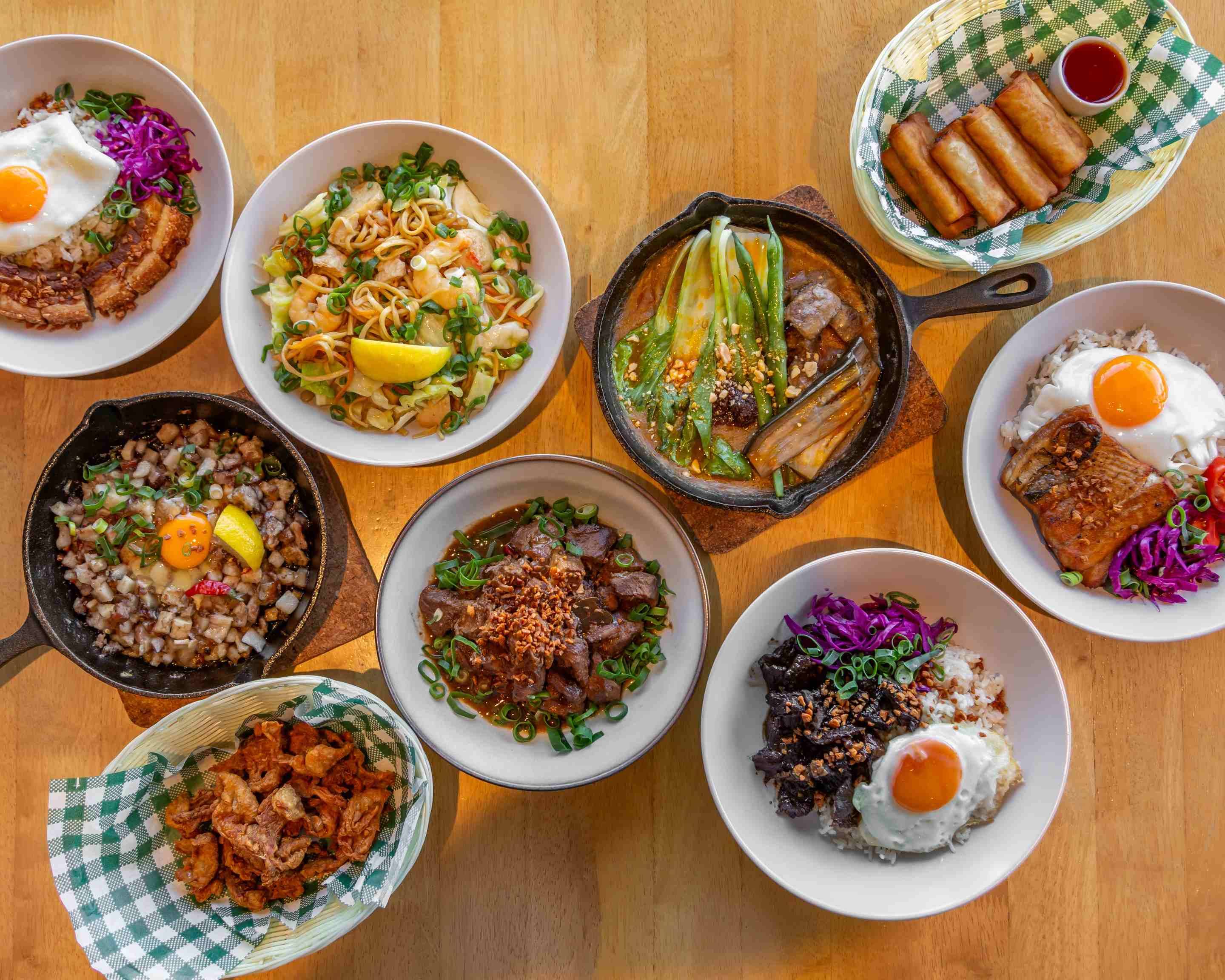 Kusina Ni Lola Menu Takeout in Bunbury | Delivery Menu & Prices | Uber Eats