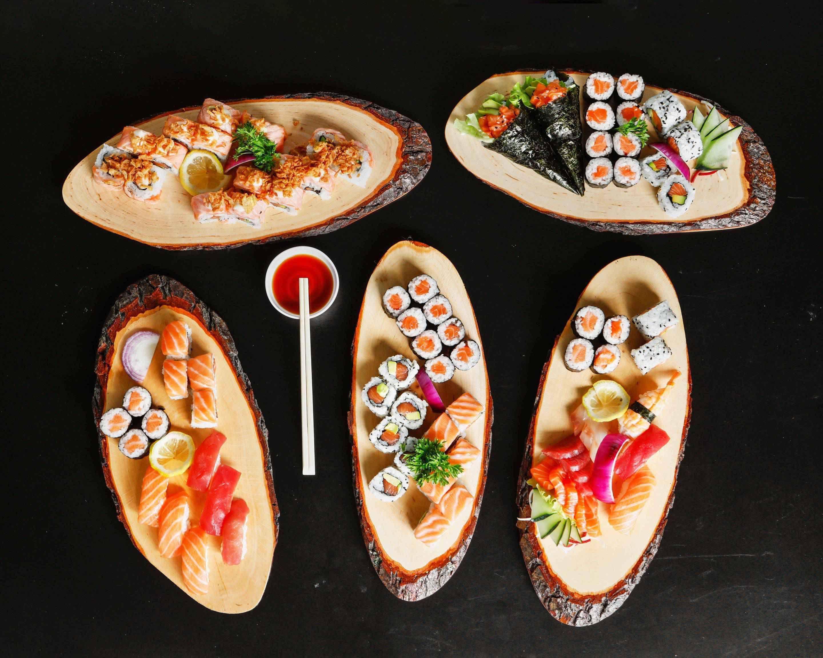 Entregas de Kibo Sushi (Alvalade_Lisboa) em Lisboa – Menu e preços ...