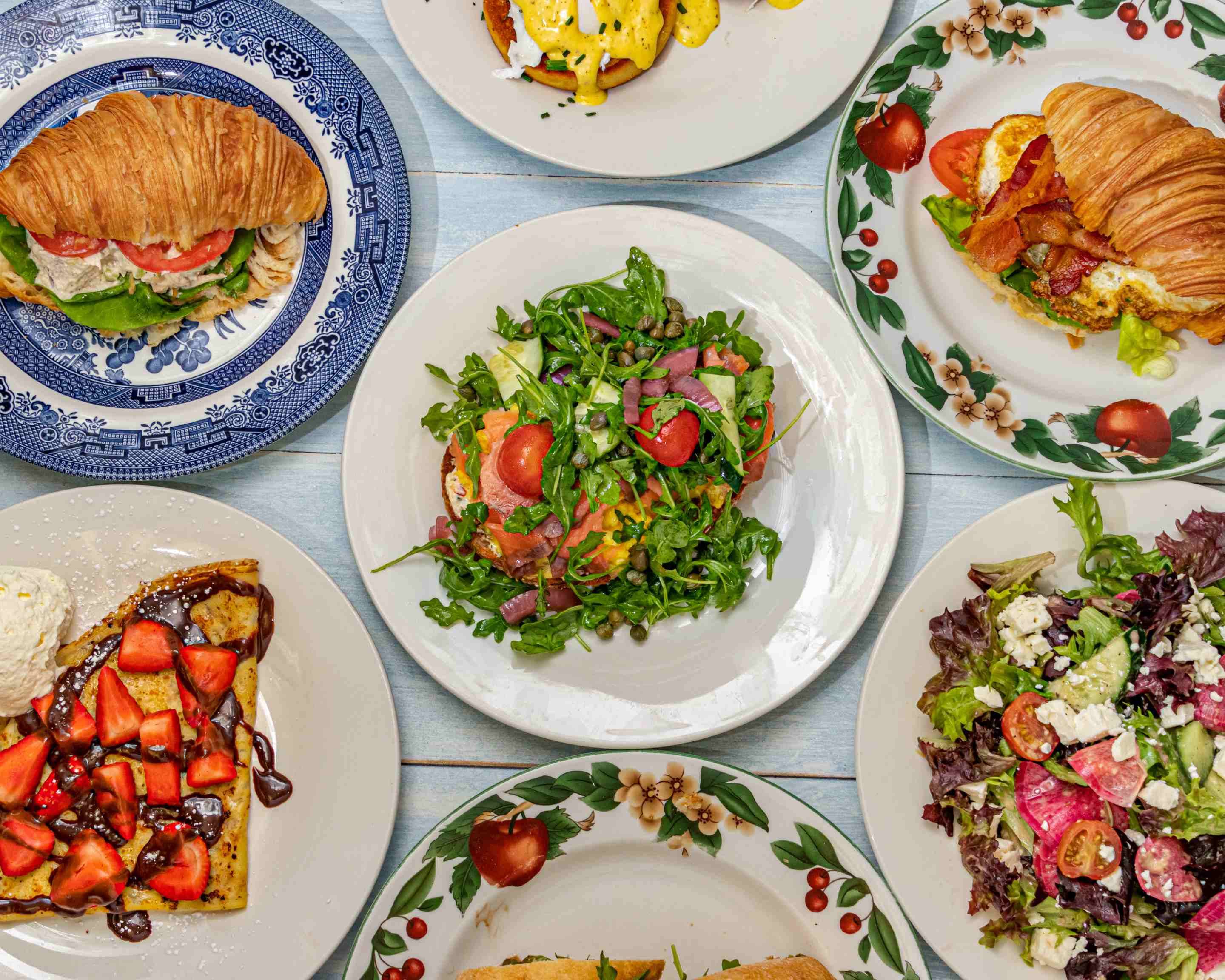 Order Douceur de France (Marietta) - Menu & Prices - Marietta Delivery ...