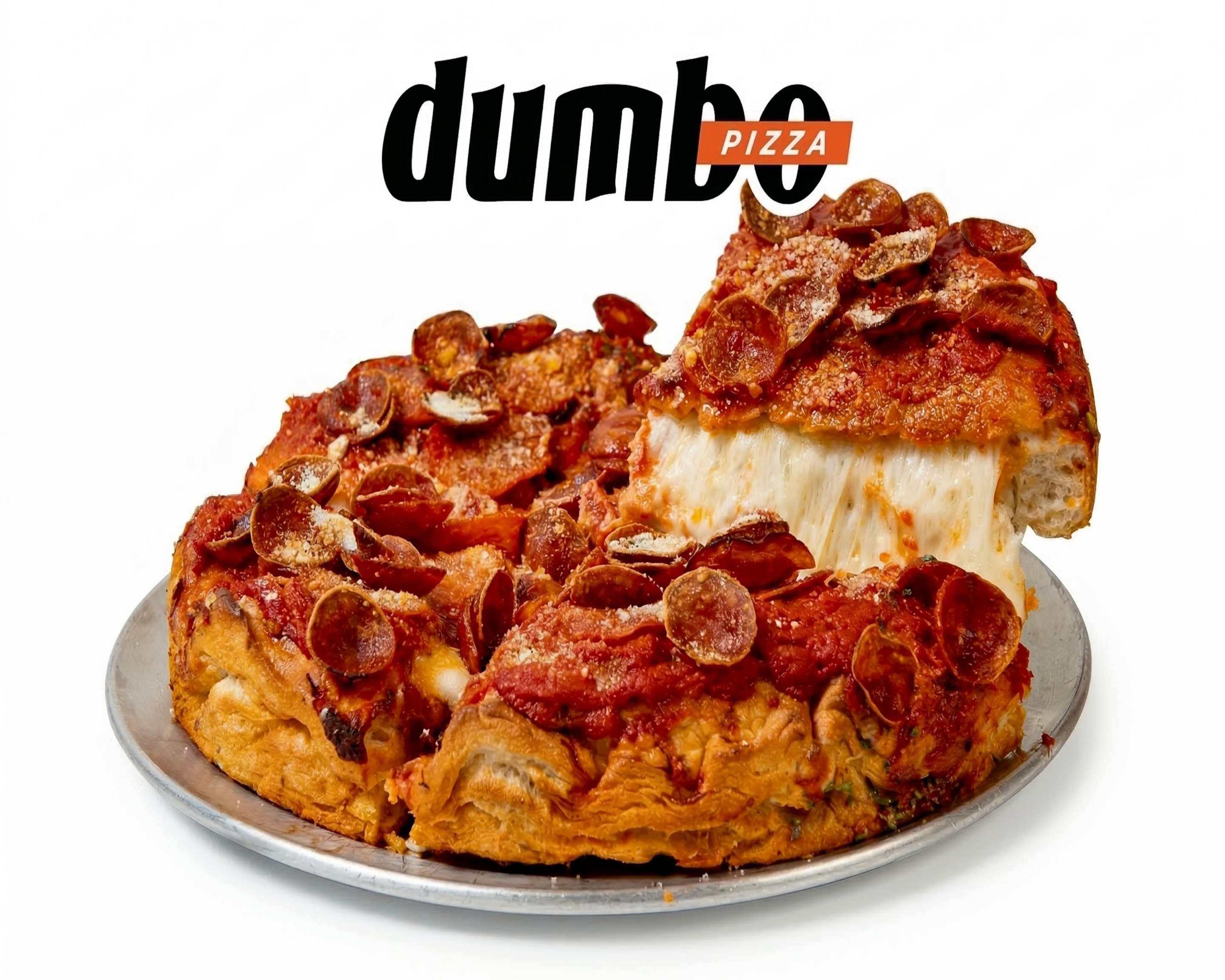 Dumbo Pizza (Vasconcelos) Menú y Precios - Pide a Domicilio en San ...