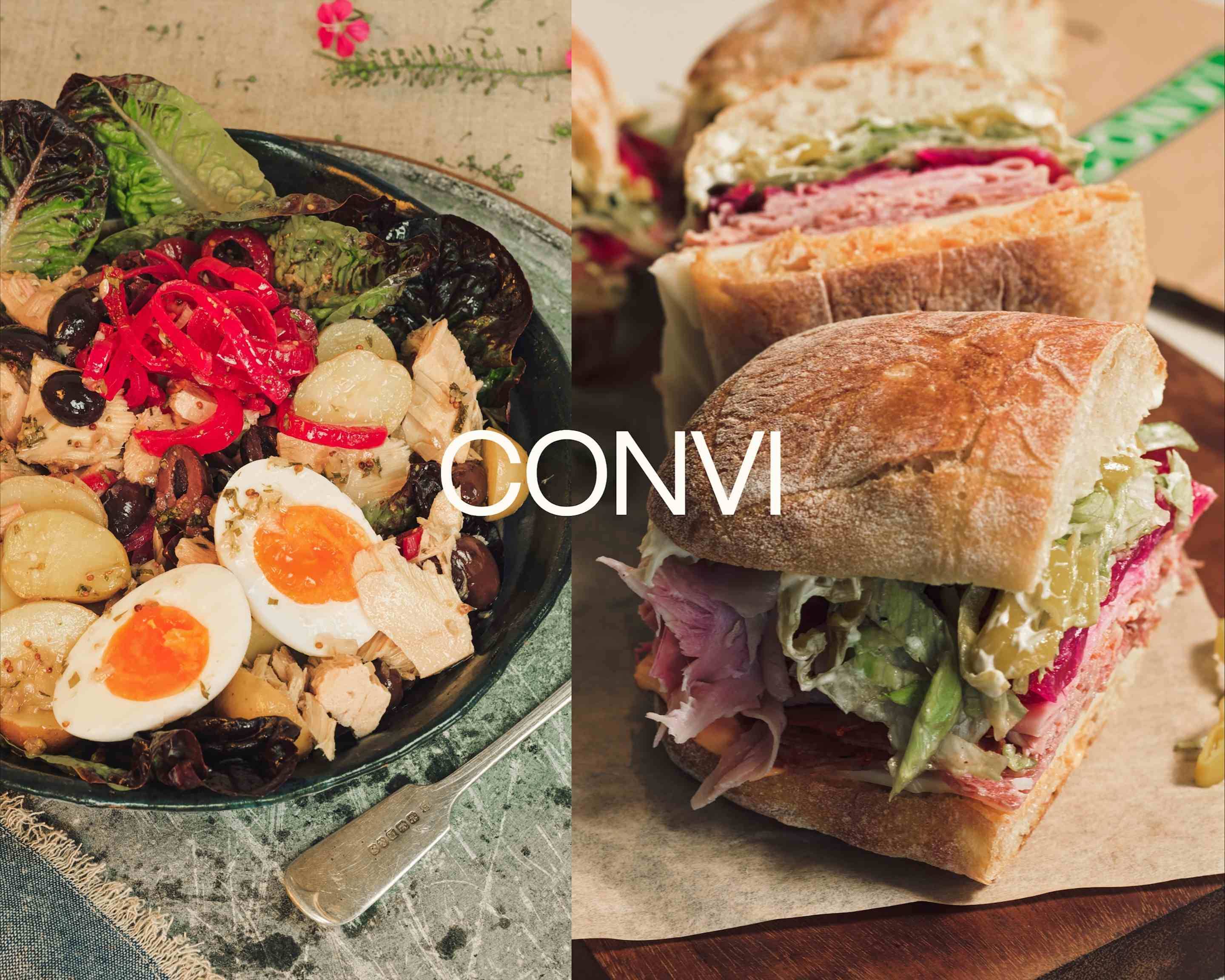 Convi (Midcity) Menu Los Angeles • Order Convi (Midcity) Delivery ...