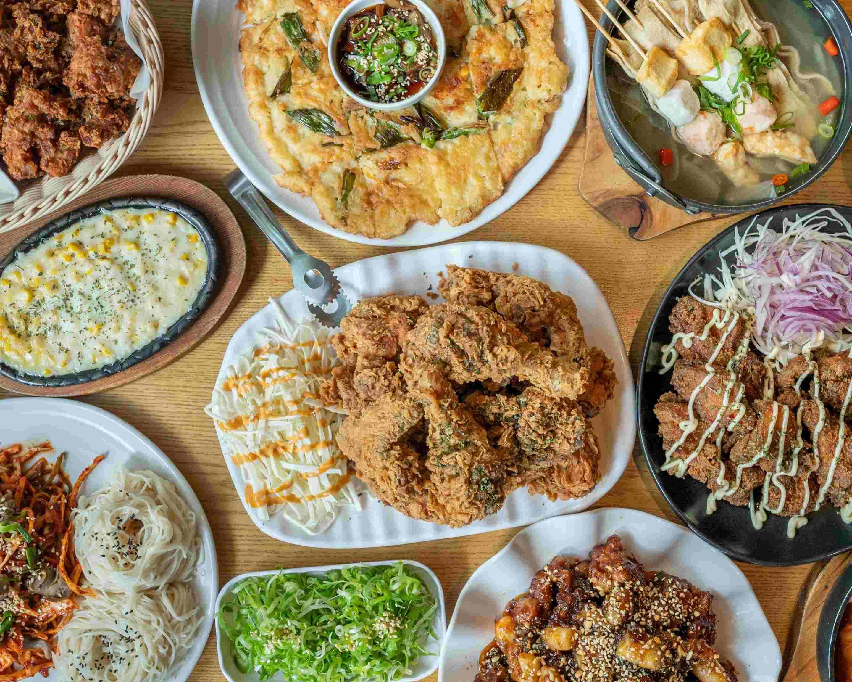 Order ABC Chicken | Menu & Prices | Melbourne Delivery | Uber Eats