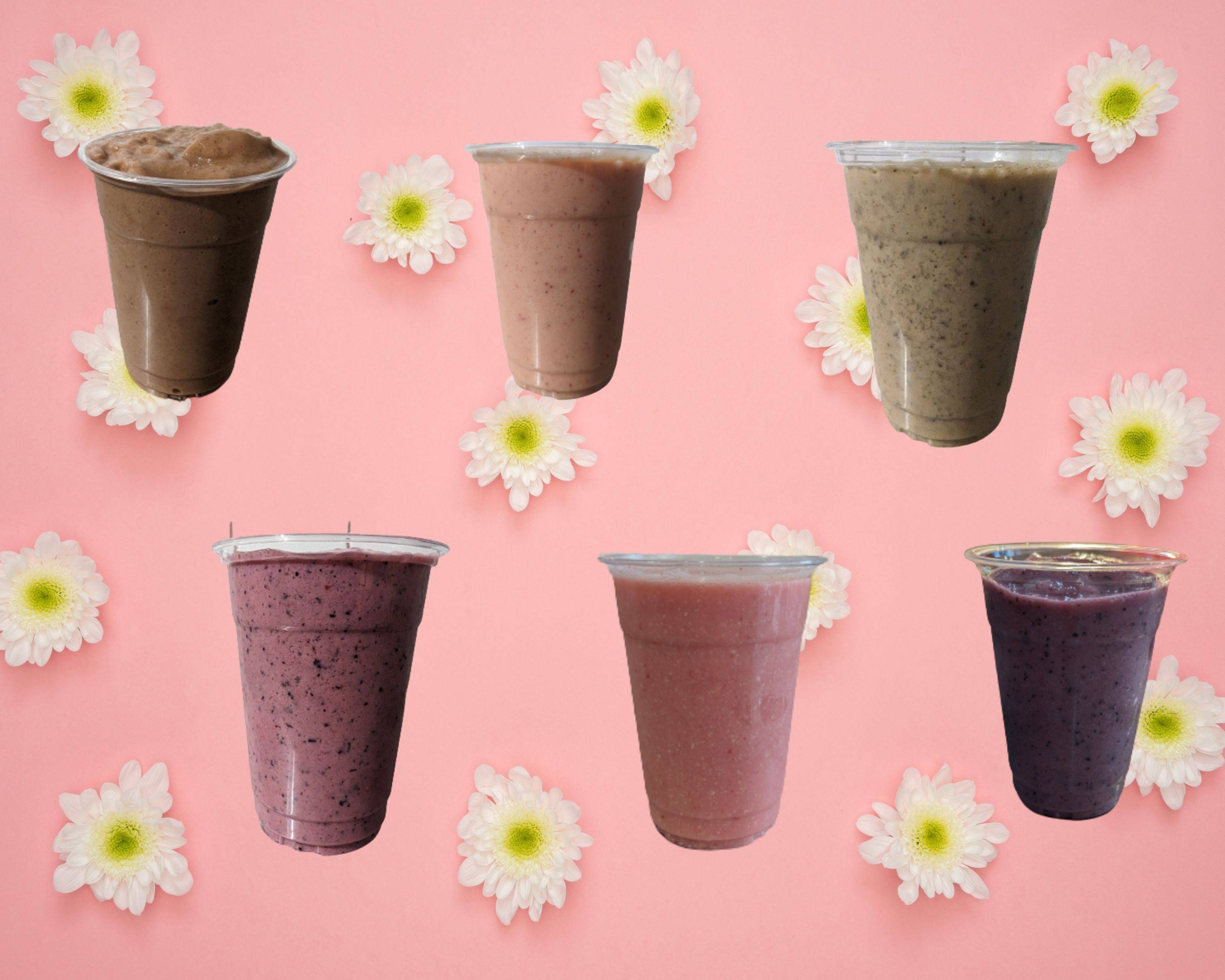 Order Fruit Frenzy Menu Delivery【Menu & Prices】| Philadelphia | Uber Eats