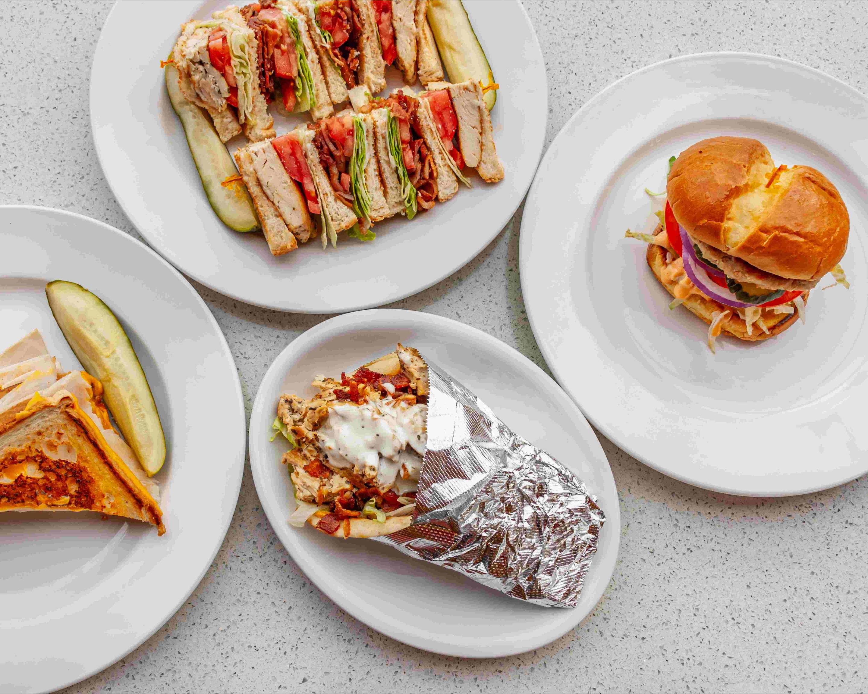 Order Nicky D's Coney Island (Jefferson) - Menu & Prices - Detroit ...