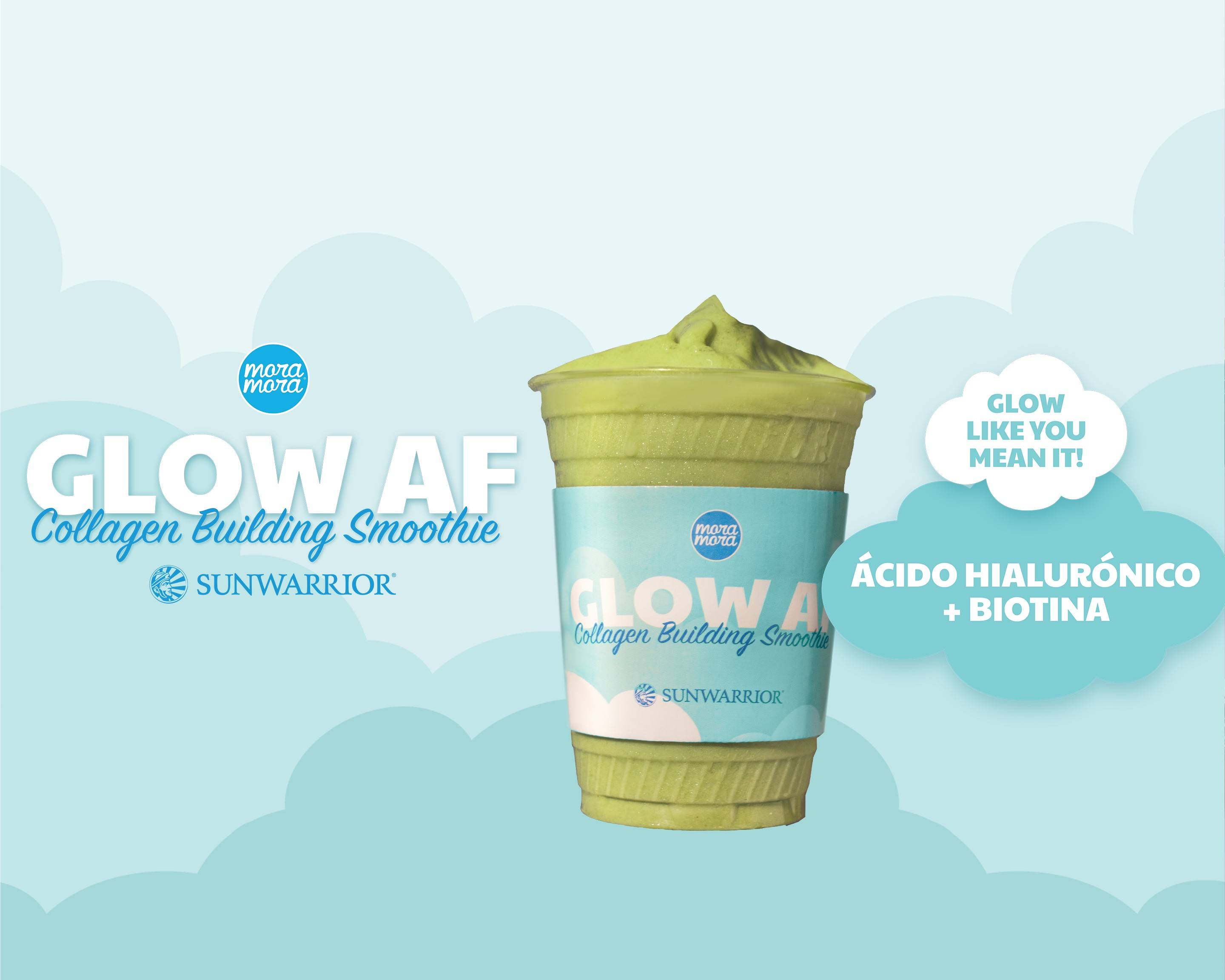 Mora Mora Juice Bar Insurgentes Menú a Domicilio【Menú y Precios】Ciudad ...