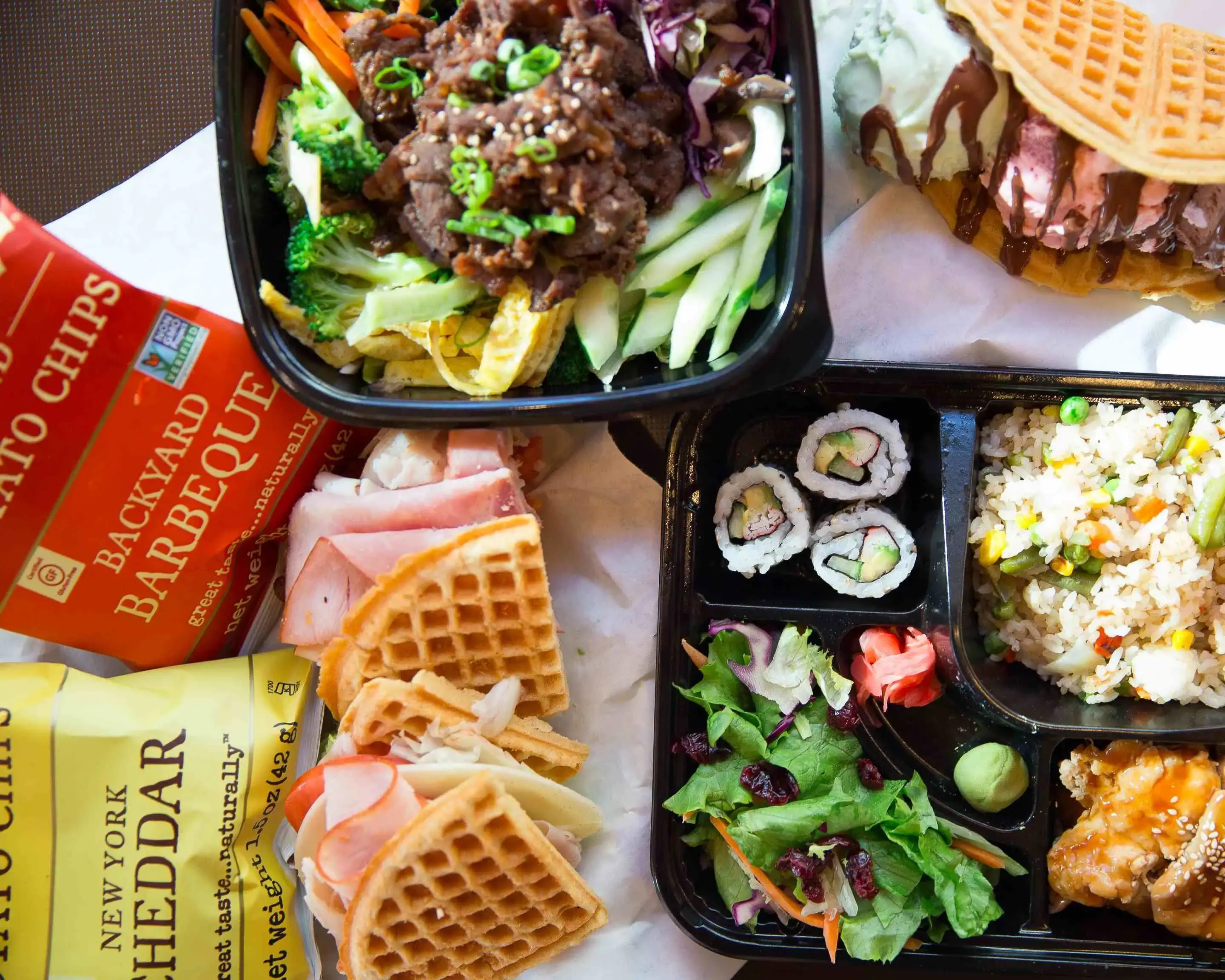 Order New China Hut 1 Menu Delivery in Aurora | New China Hut 1 Prices ...