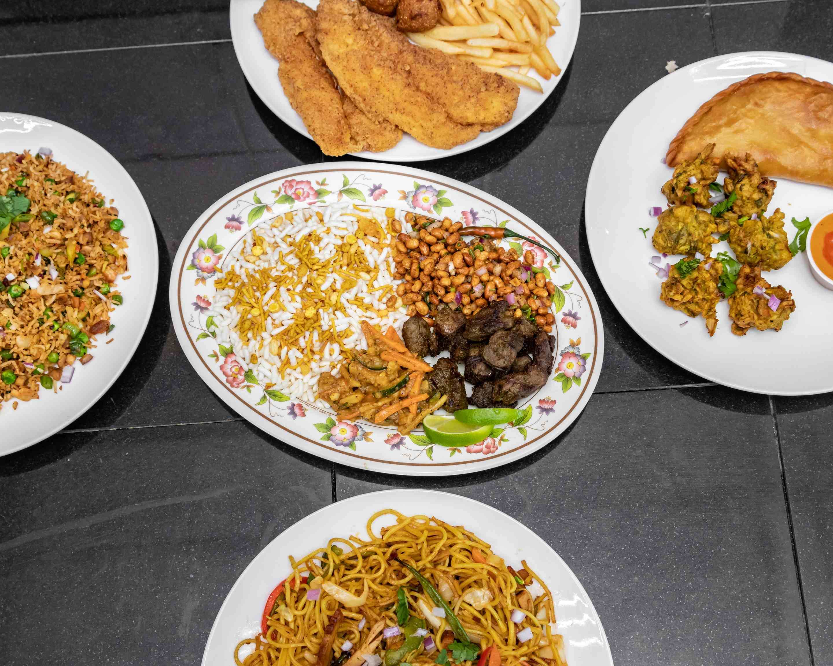 MOMO SPOT (Irving) Menu Irving • Order MOMO SPOT (Irving) Delivery ...