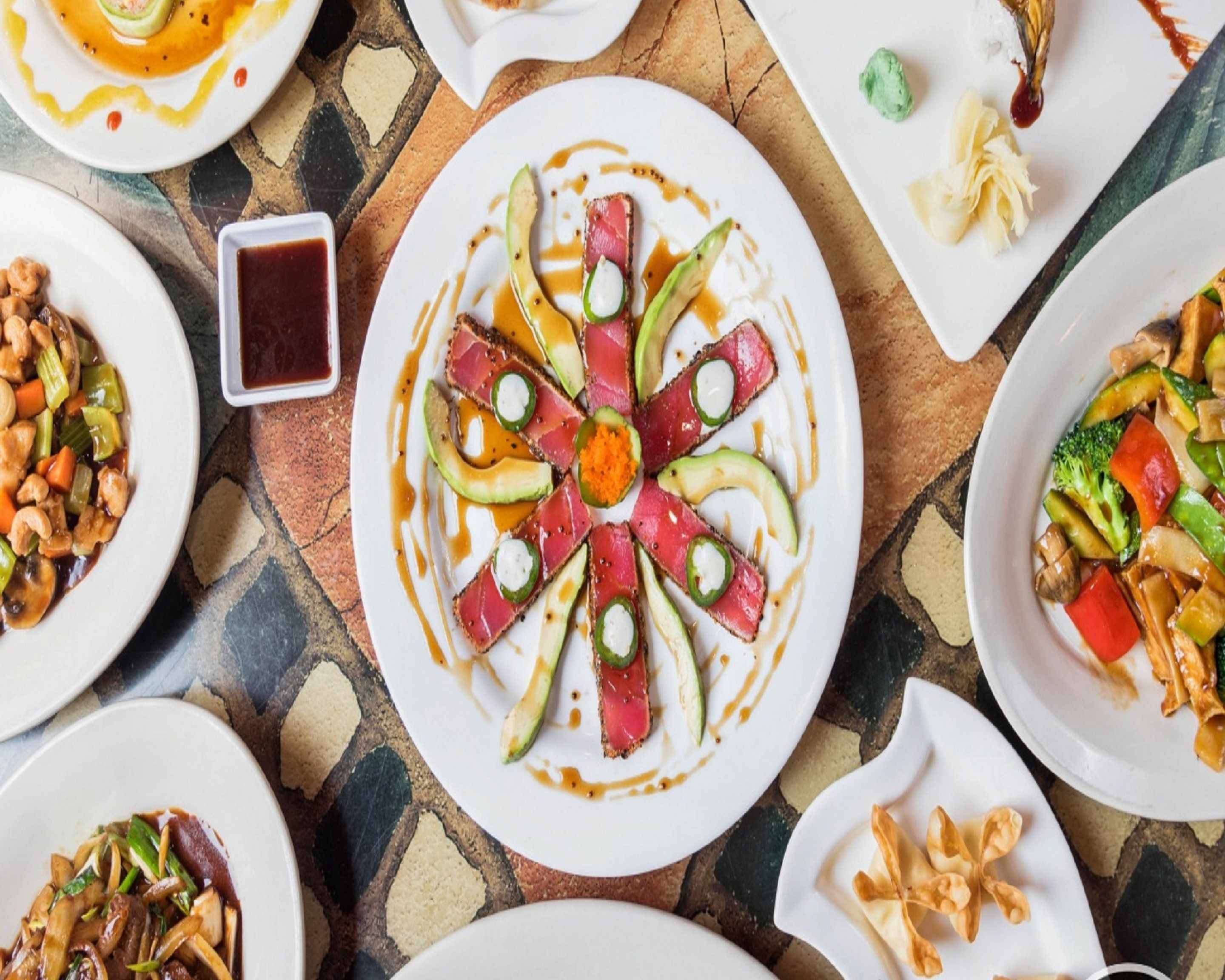 Order Shanghai Alley Menu Delivery in Cary | Shanghai Alley Prices ...