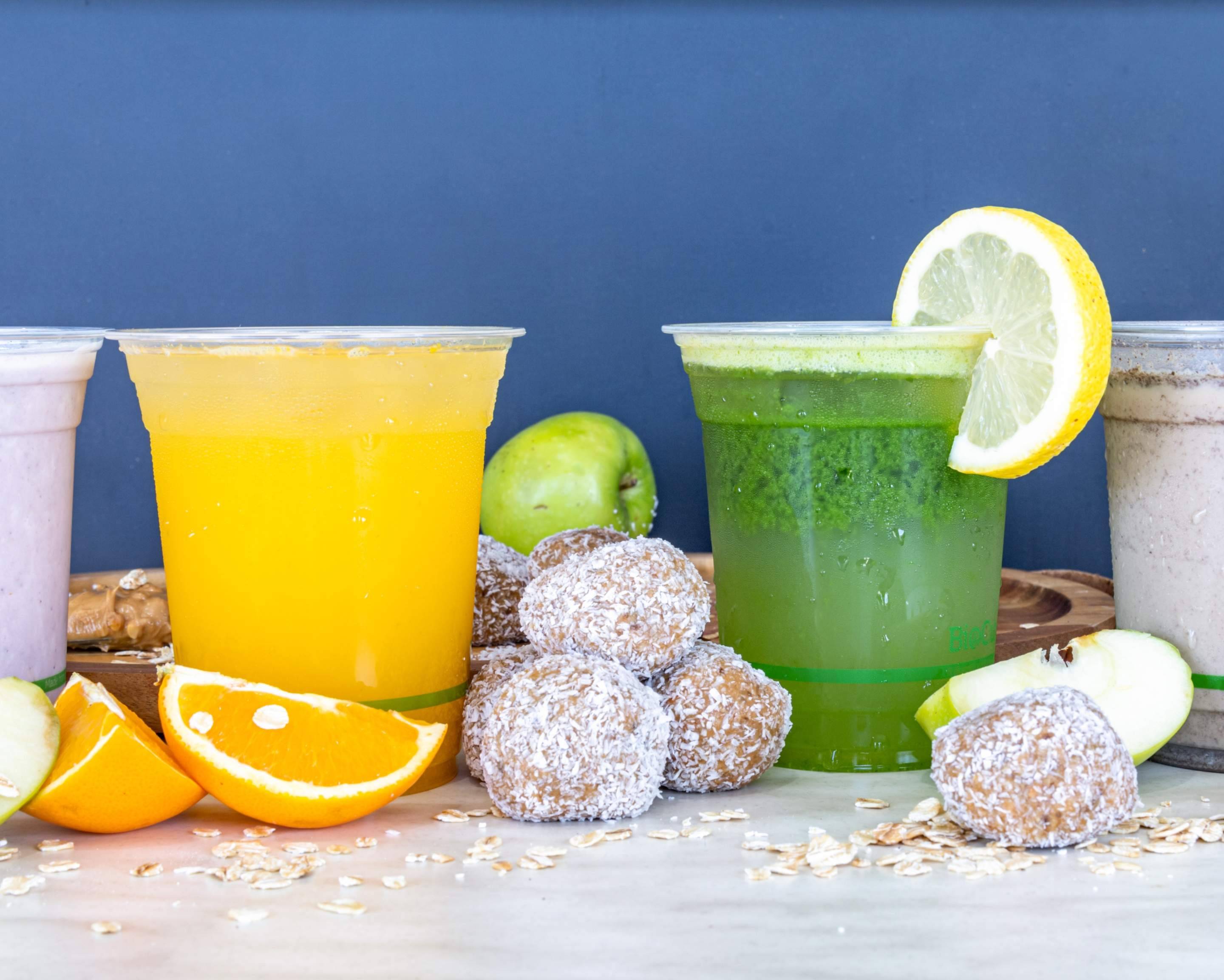 Pro Shakes Restaurant Menu - Takeout in Perth | Delivery Menu & Prices ...