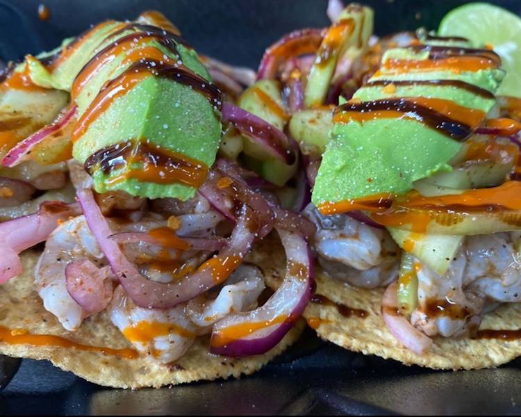 Order Mariscos Los Mochis - Menu & Prices - Bakersfield Delivery | Uber ...