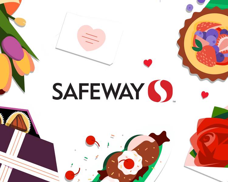 Order Safeway (7595 Greenbelt Rd) Menu Delivery【Menu & Prices ...