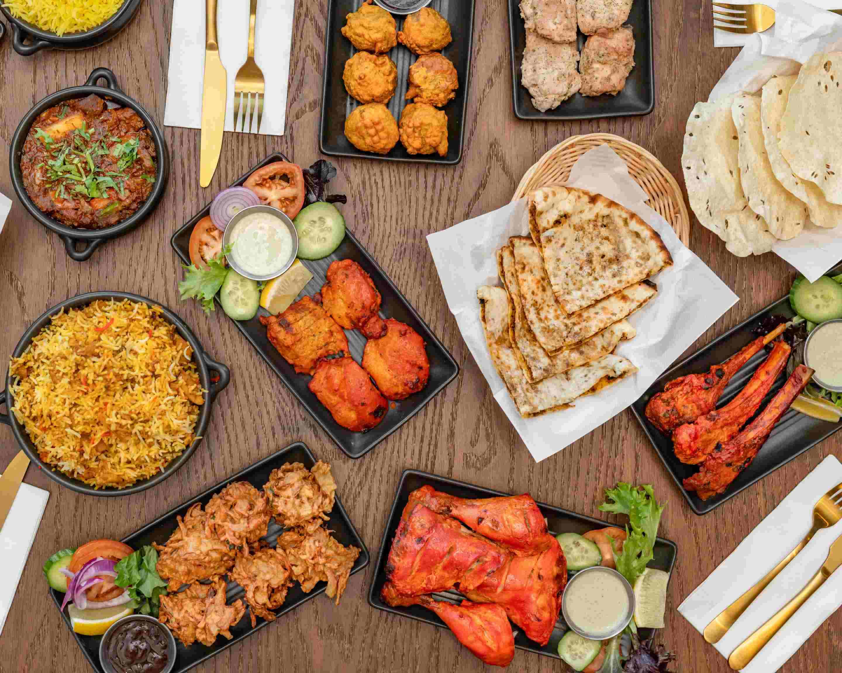 The Spice Hut Baringa Menu Takeout in Sunshine Coast | Delivery Menu ...