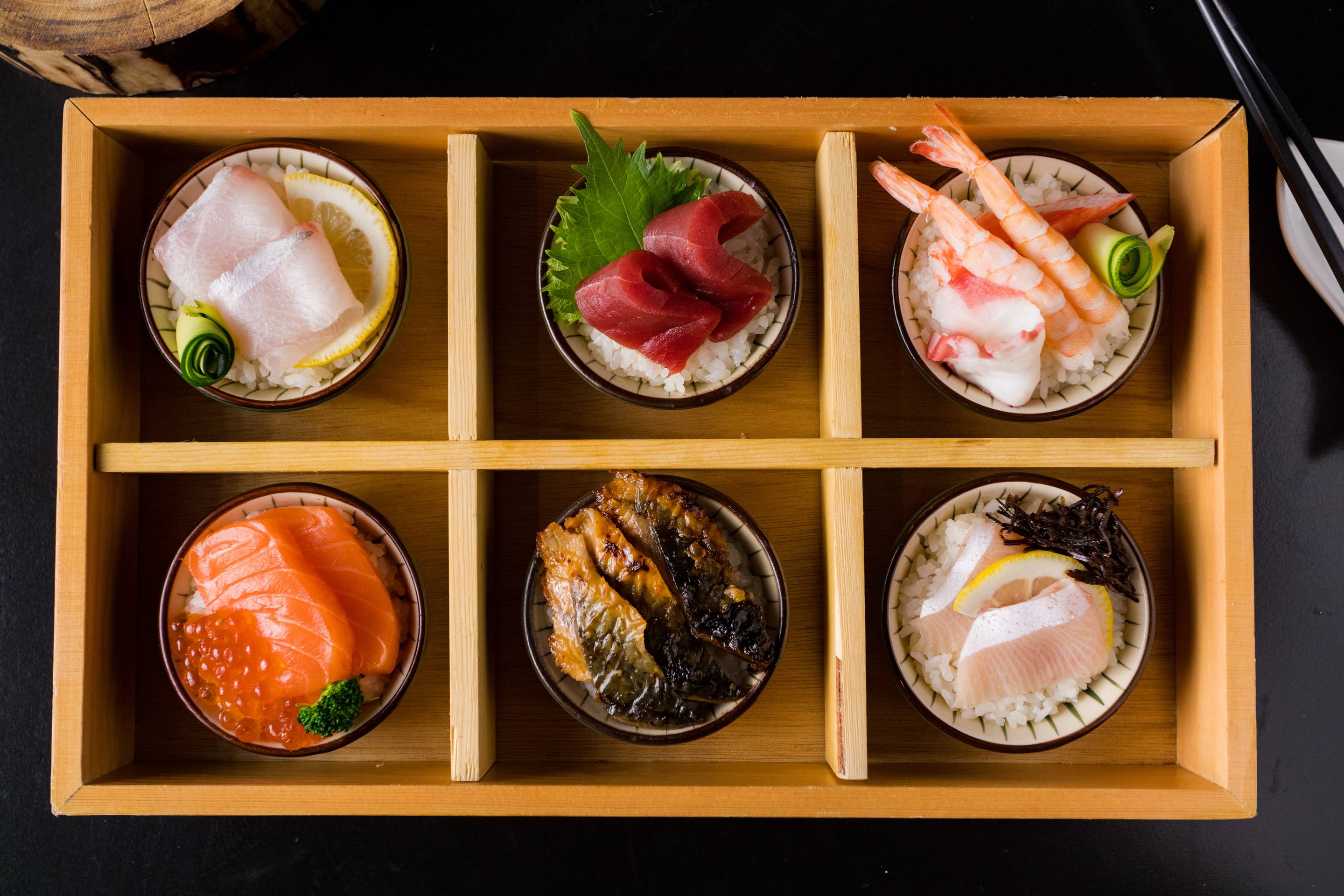 Order Fushimi - Times Square - Menu & Prices - New York Delivery | Uber ...