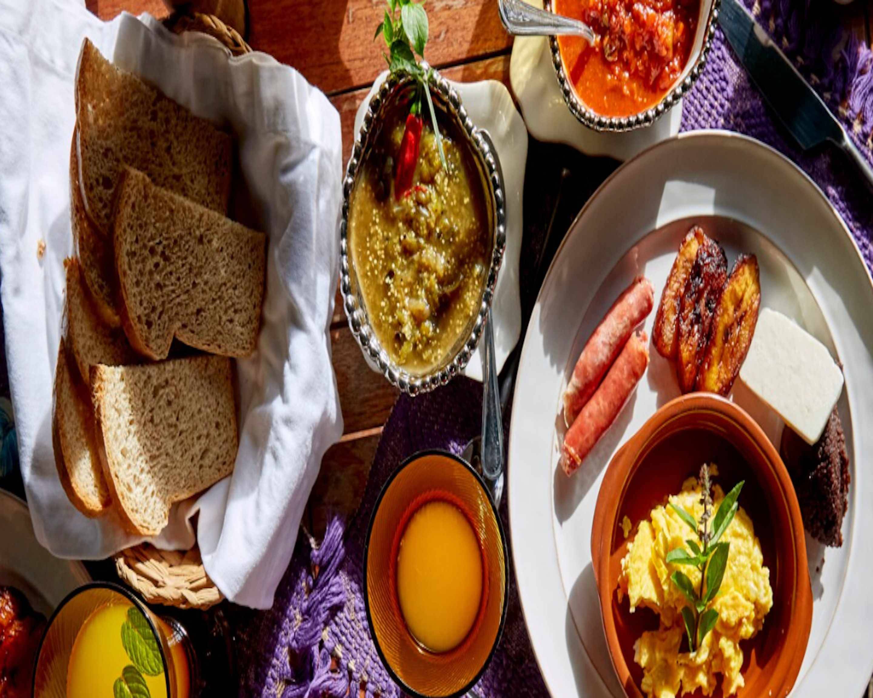 Order Cafe Tikal (Kansas City) Menu Delivery in Kansas City | Menu ...