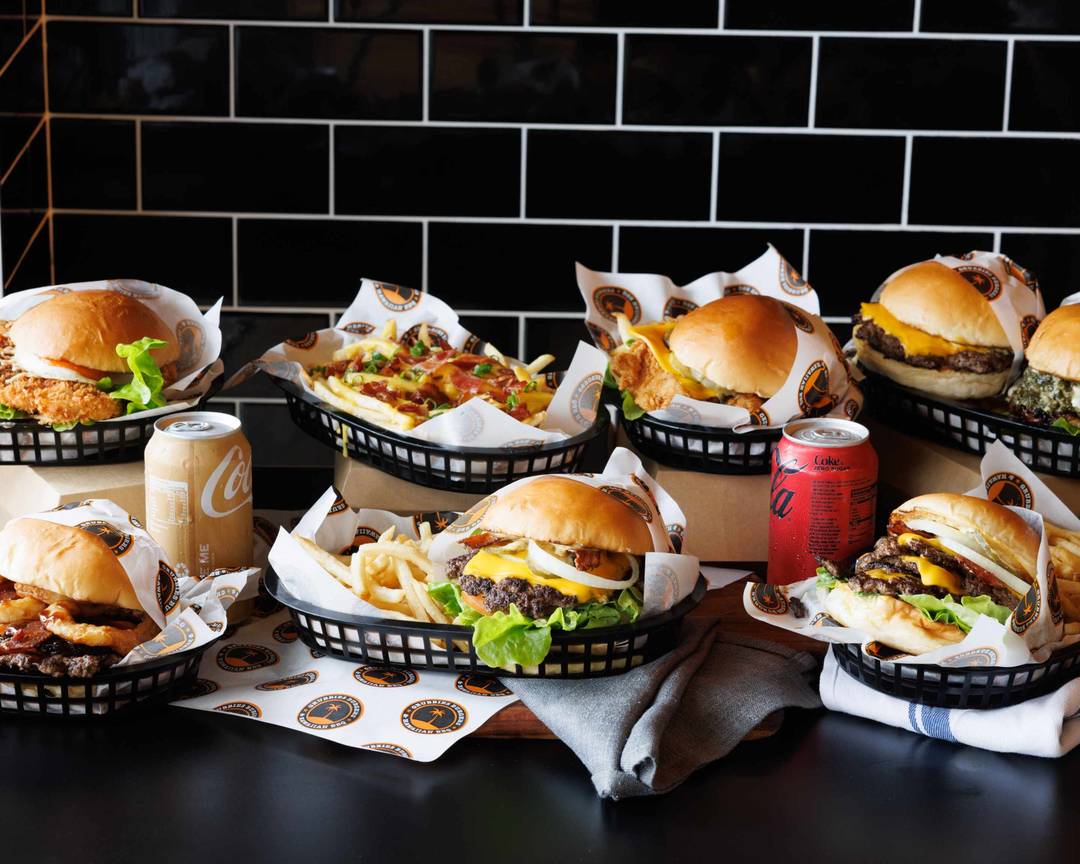 Order Grubbies Burgers & Hawaiian BBQ (Kruger Parade) | Menu & Prices ...