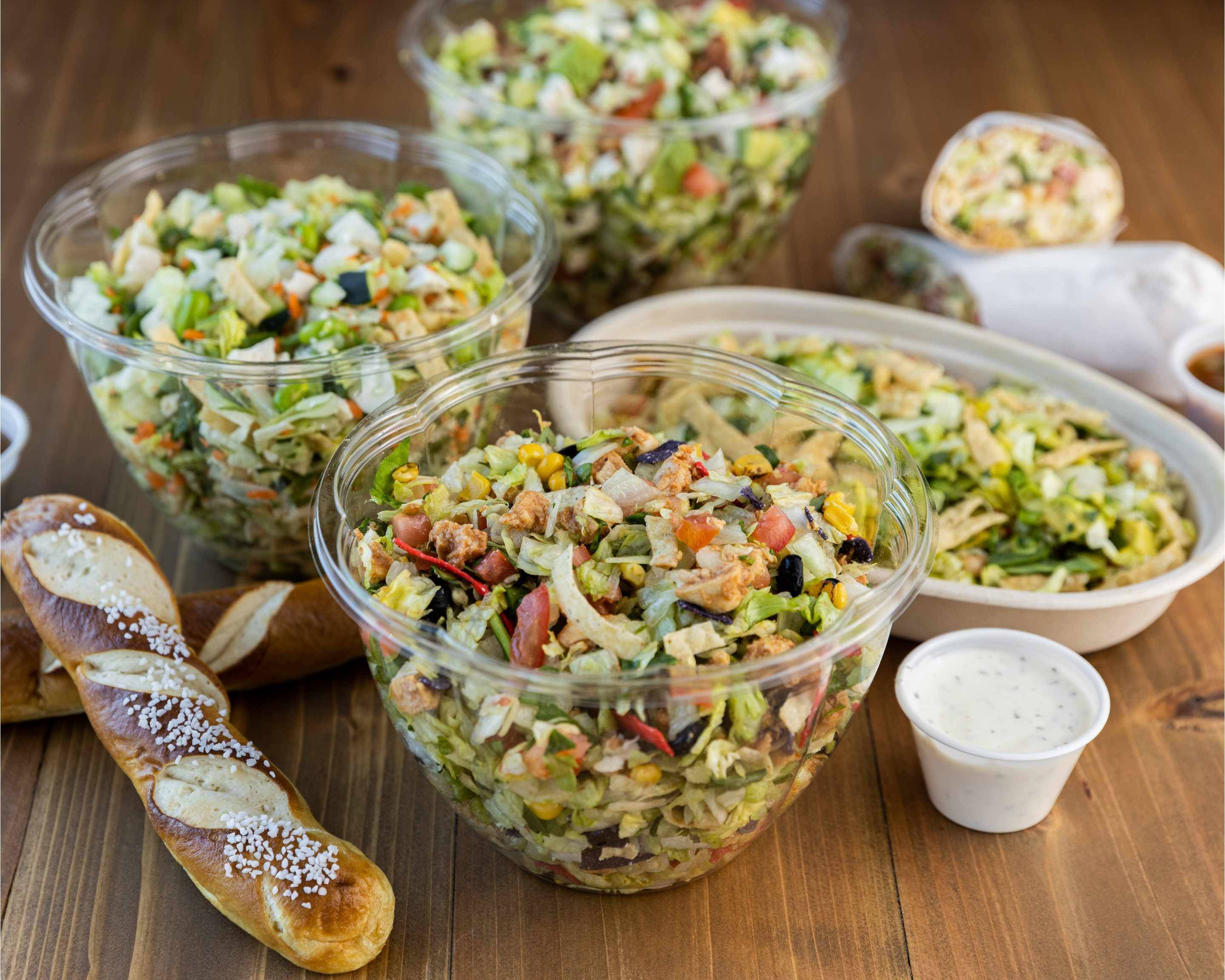 Chop Stop - Encino Menu Los Angeles • Order Chop Stop - Encino Delivery ...