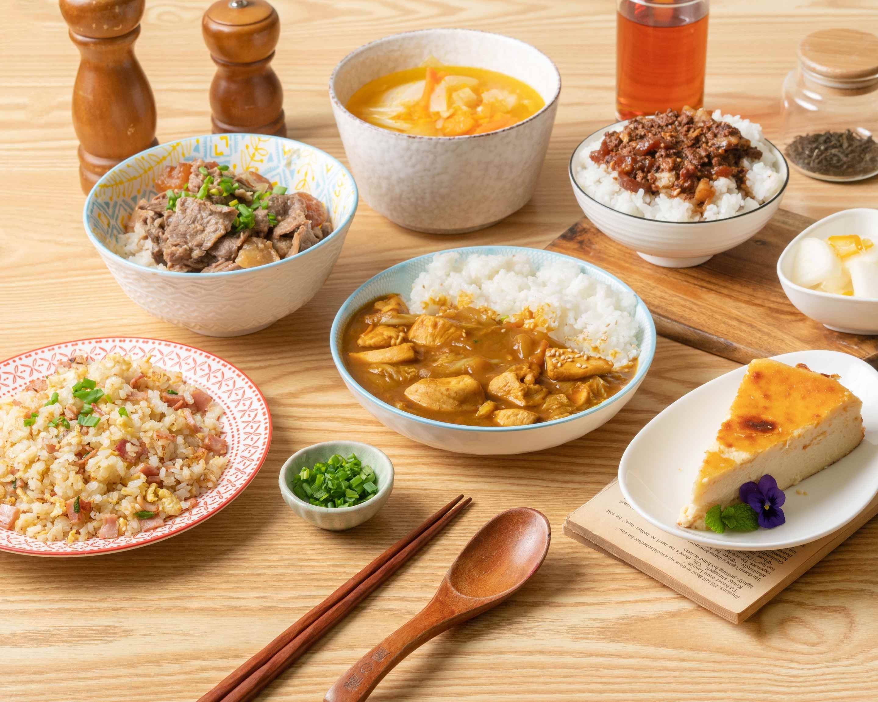 Mi Bistro菜單與外送 | 台北 | 菜單與價格 | Uber Eats