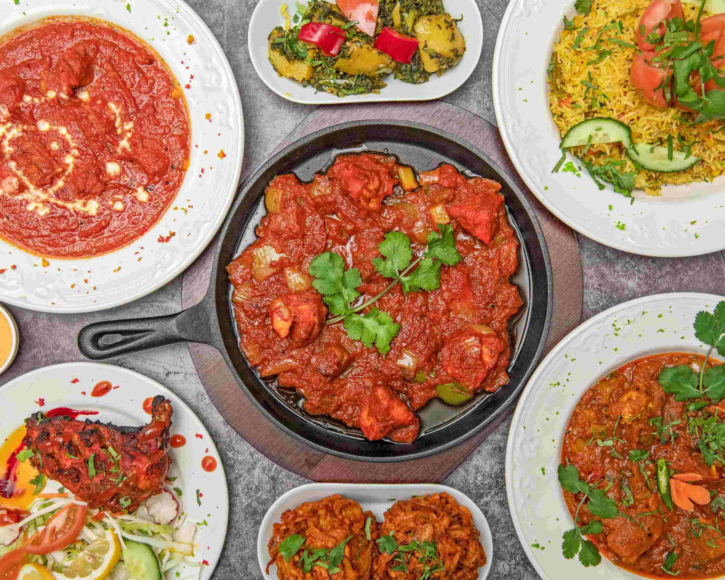 Shadin Menu Deals & Prices - Kingswood Delivery - Order with Uber Eats