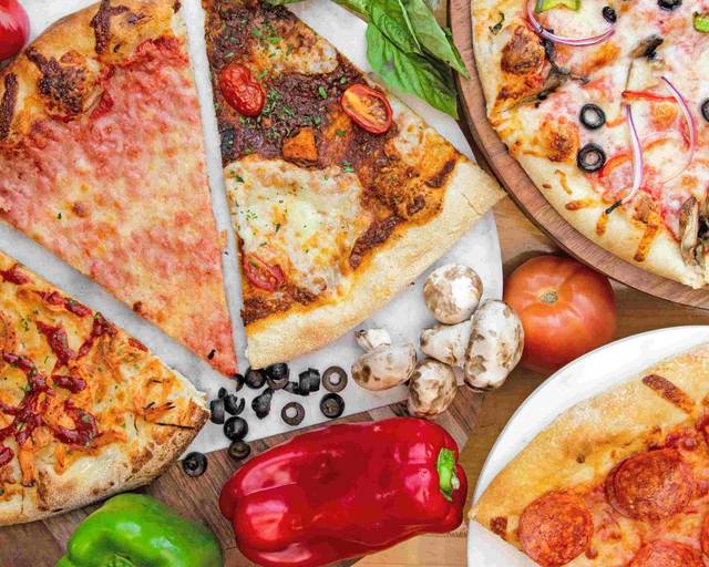 THE 10 BEST PIZZA DELIVERY in Washington 2024| Order Pizza Near Me ...