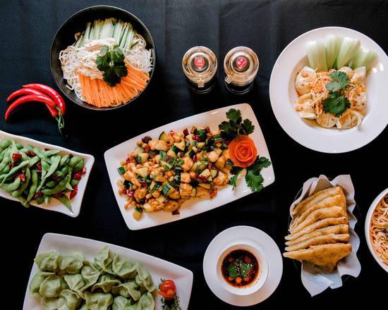 Order The Chilli House | Menu & Prices | Hamilton Delivery | Uber Eats