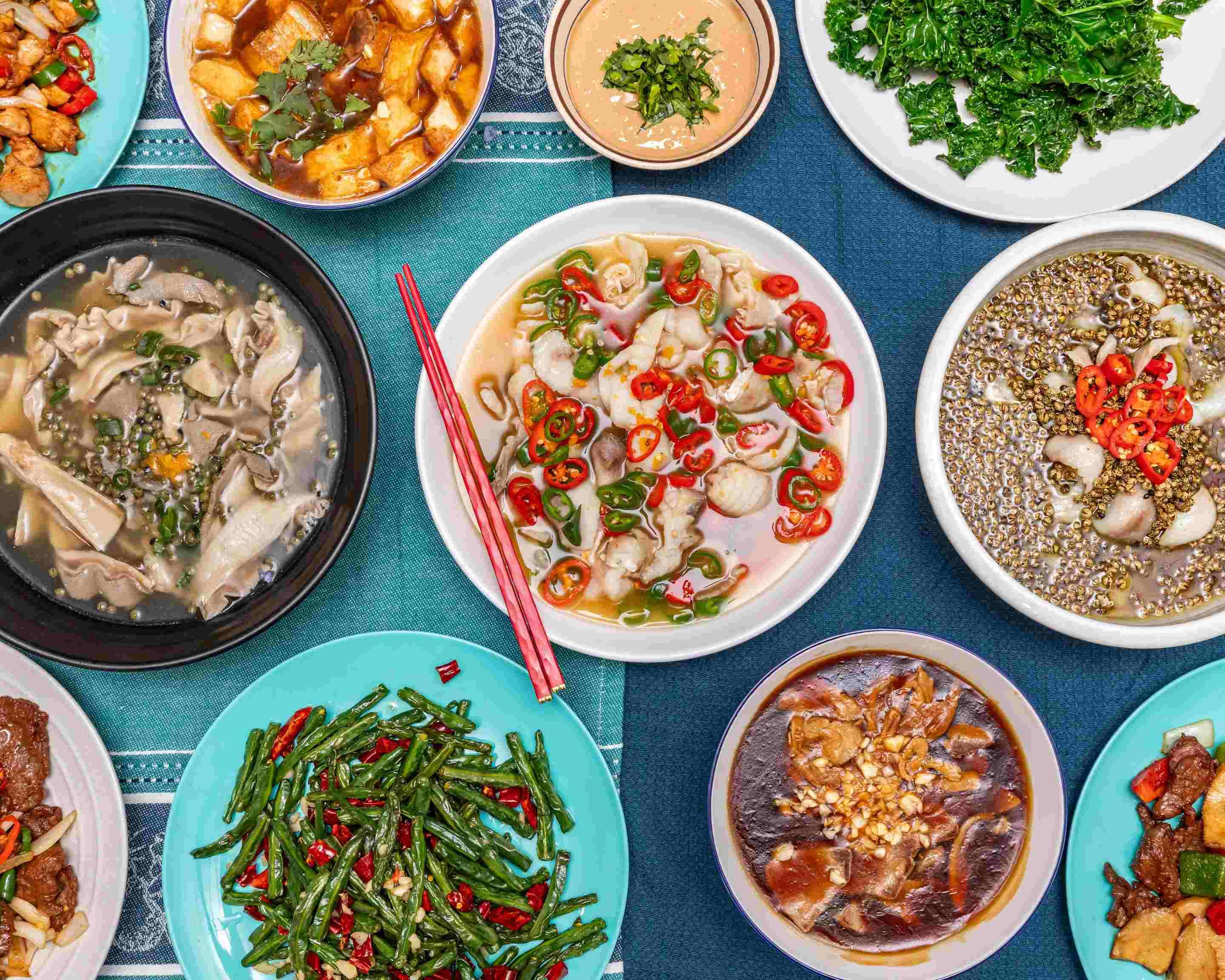 Dim Sum Bar Rhodes Menu Takeout in Sydney | Delivery Menu & Prices ...