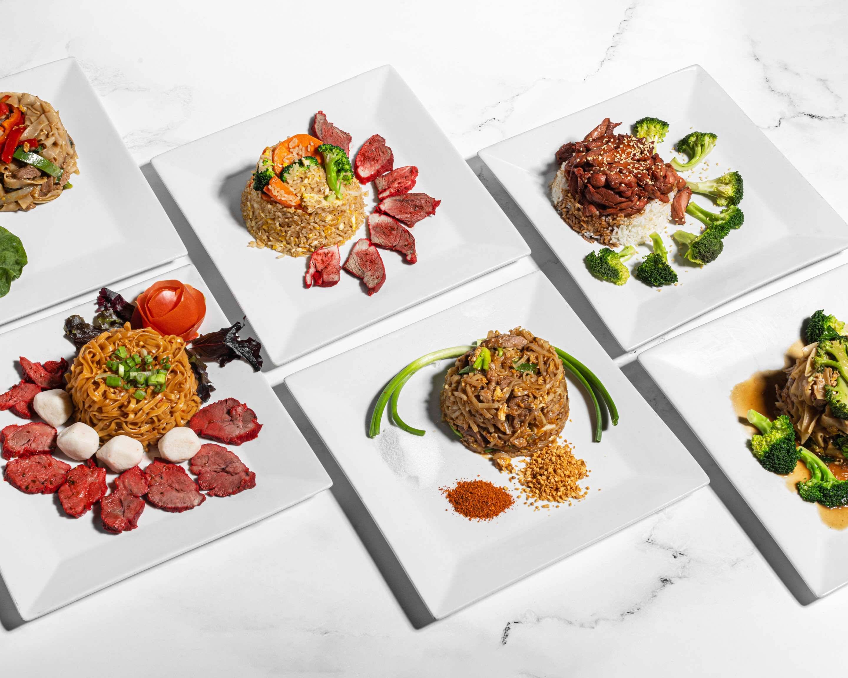 Order SOHO ASIAN FUSION CO. - ON THE GO Menu Delivery【Menu & Prices ...