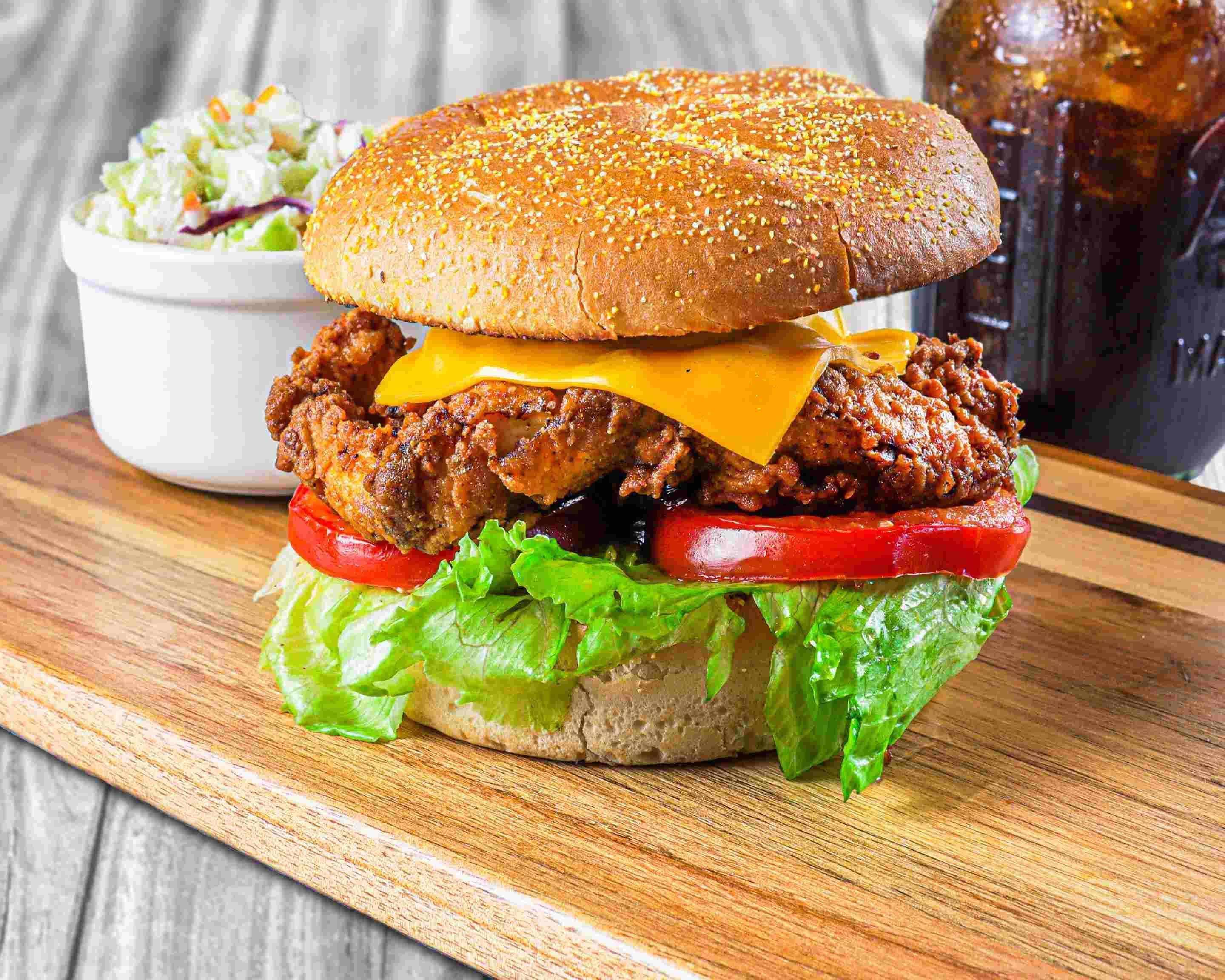 The French Market and Tavern Forsyth Menu Forsyth • Order The French ...