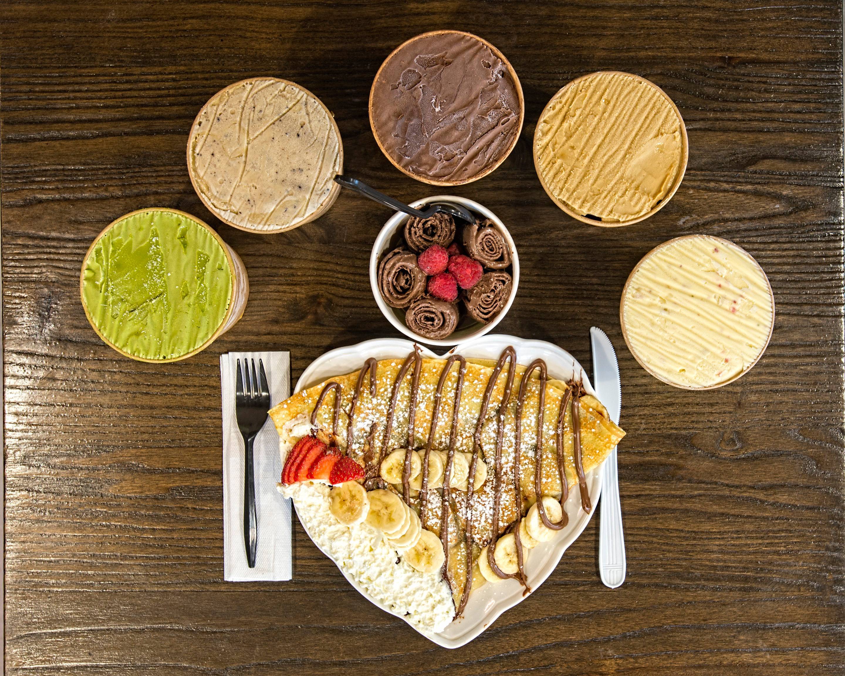 Cake Delivery Near Me | Uber Eats