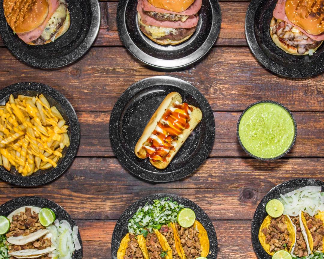 Comida a Domicilio y Para Llevar en Saltillo | Los Mejores Restaurantes ...