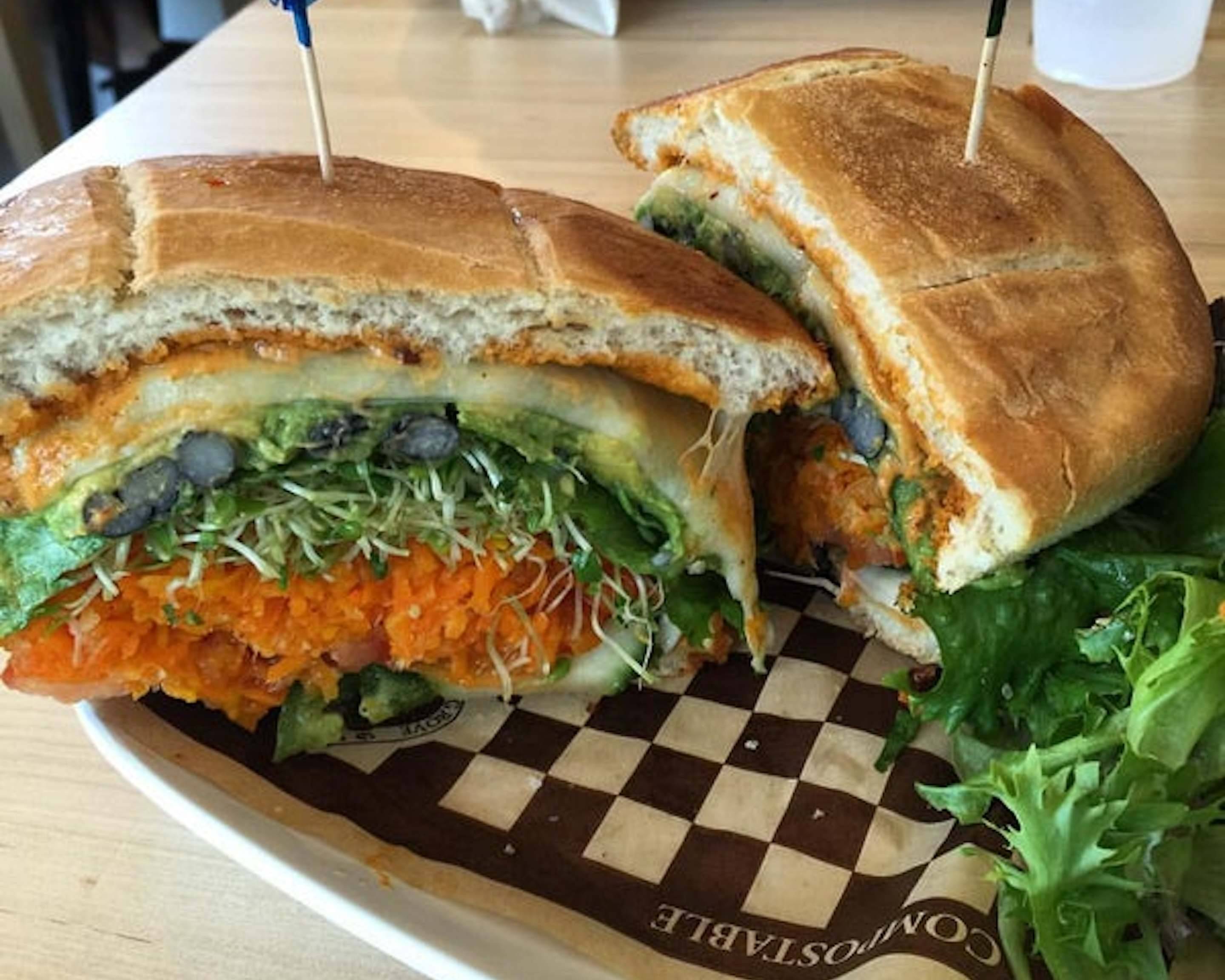 Order Graze (395 Drive-Thru) Menu Delivery【Menu & Prices】| Kennewick ...