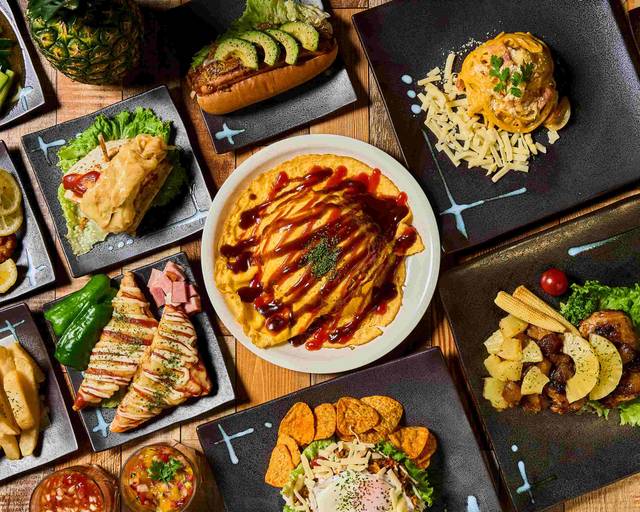 (日本に到来）ジャンキー料理 マンチーズ (nihonnnitourai) junkiefood muncheeseの出前・宅配・テイクアウト ...