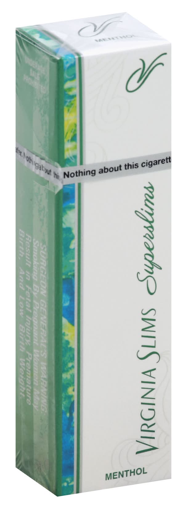 Virginia Slims Cigarette - Delivery in Under an Hour | Smoking ...