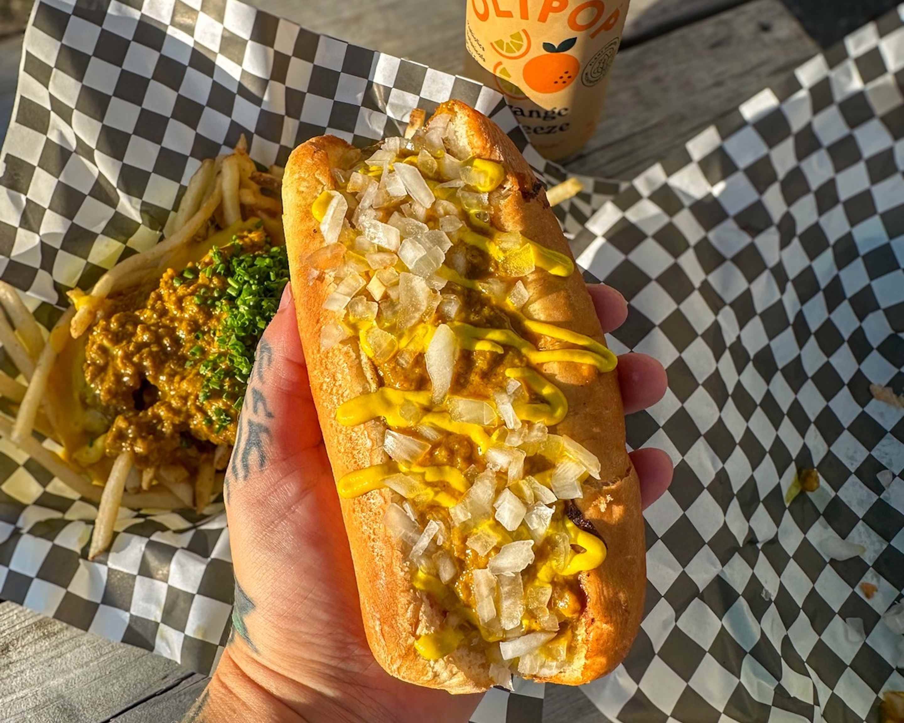 Order Street Beet Menu Delivery【Menu & Prices】| Detroit | Uber Eats