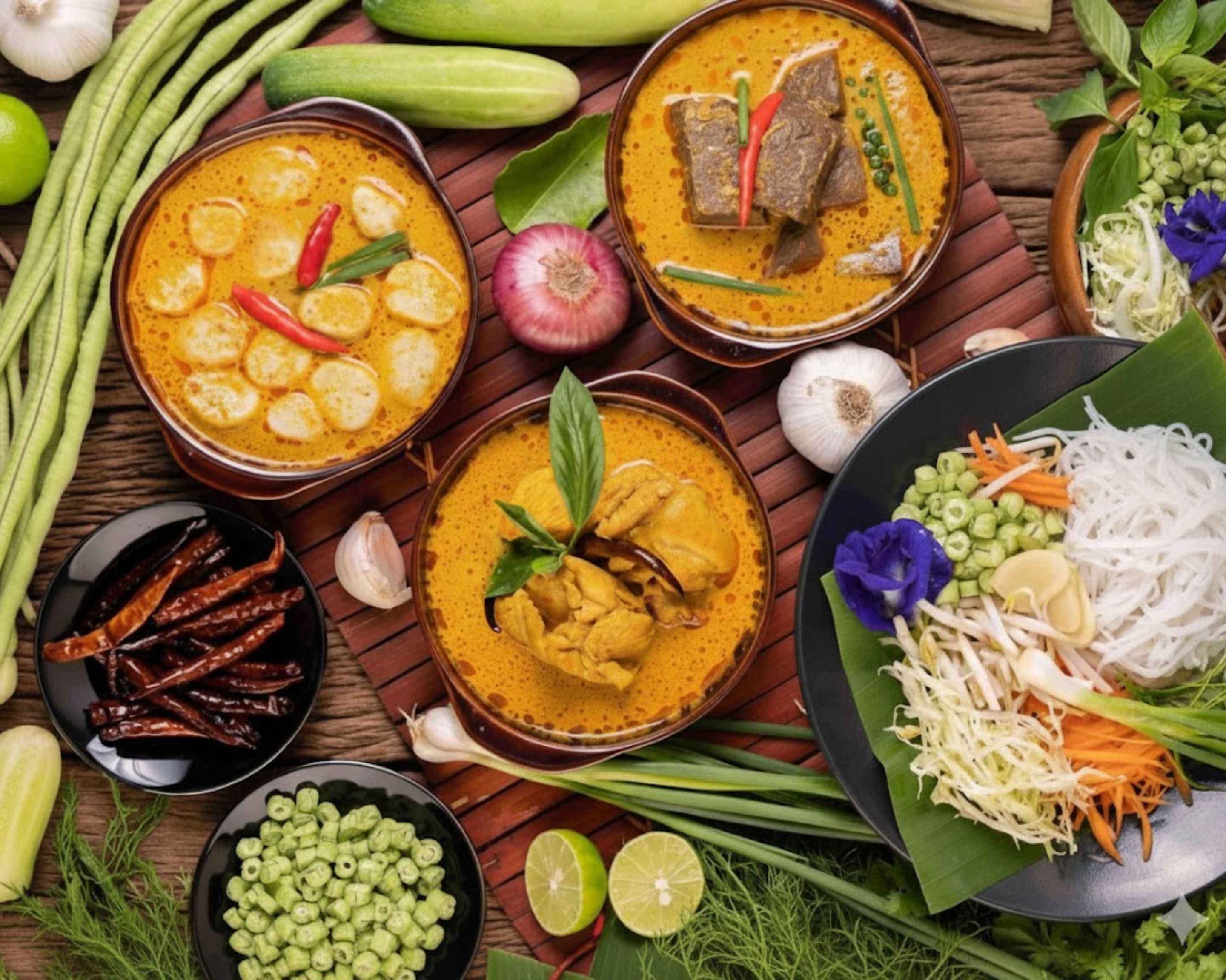 Bestellen bij Toko Thai in Amstelveen | Menu en prijzen | Uber Eats