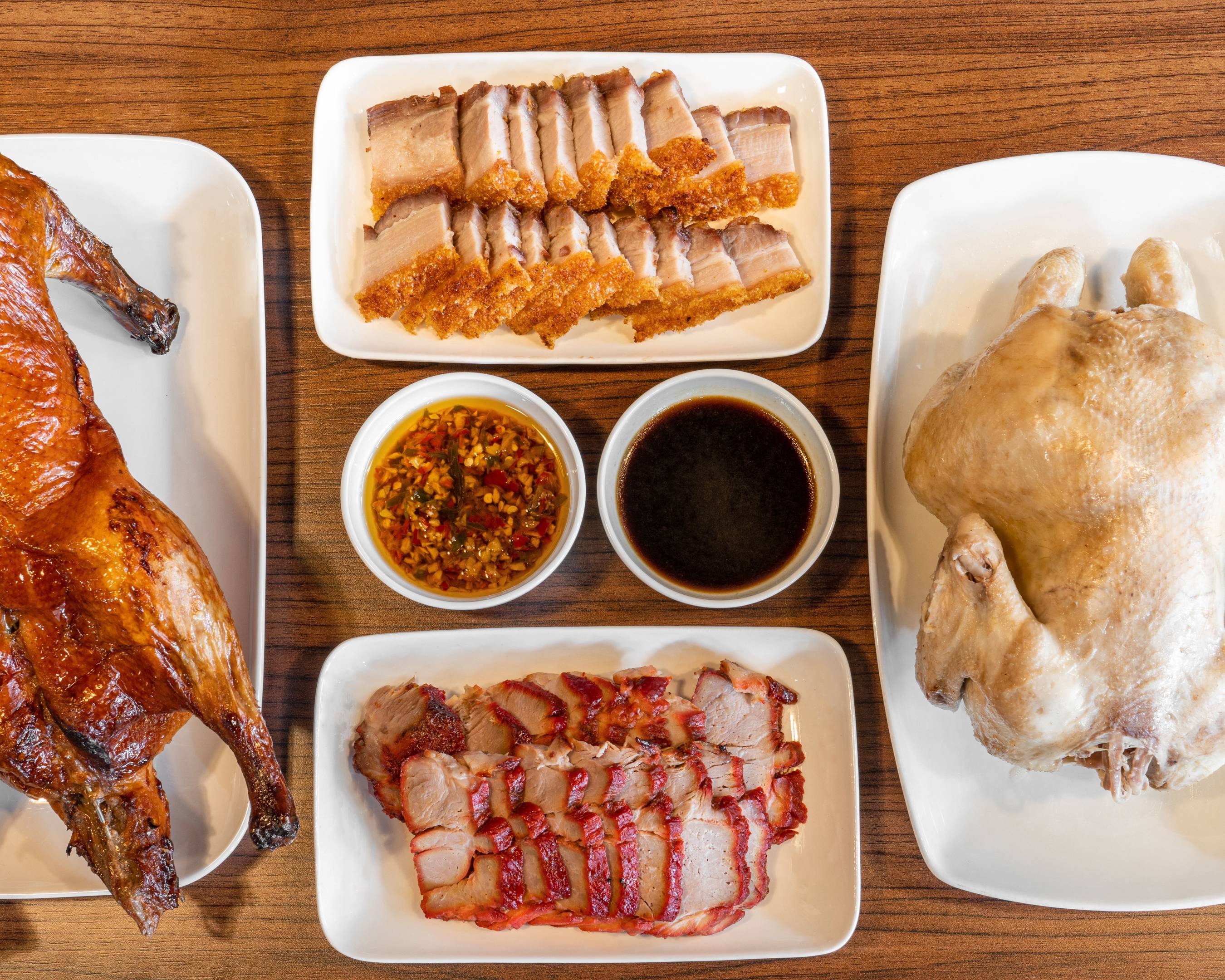 Ping’s Restaurant Menu Deals & Prices - Exeter Delivery - Order with ...