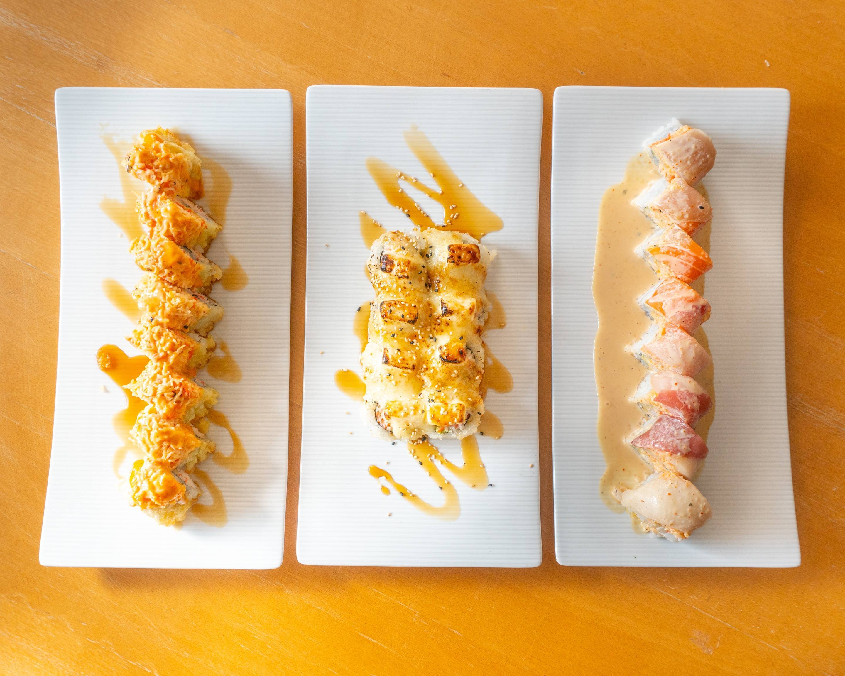 Order Tengoku - Menu & Prices - Henderson Delivery | Uber Eats