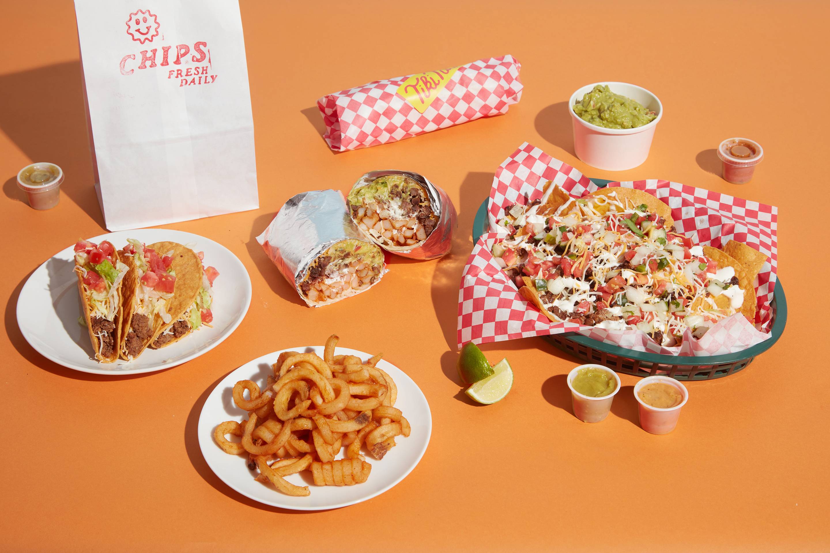 Order Tiki Taco (1710 W 39th) Menu Delivery【Menu & Prices】| Kansas City ...
