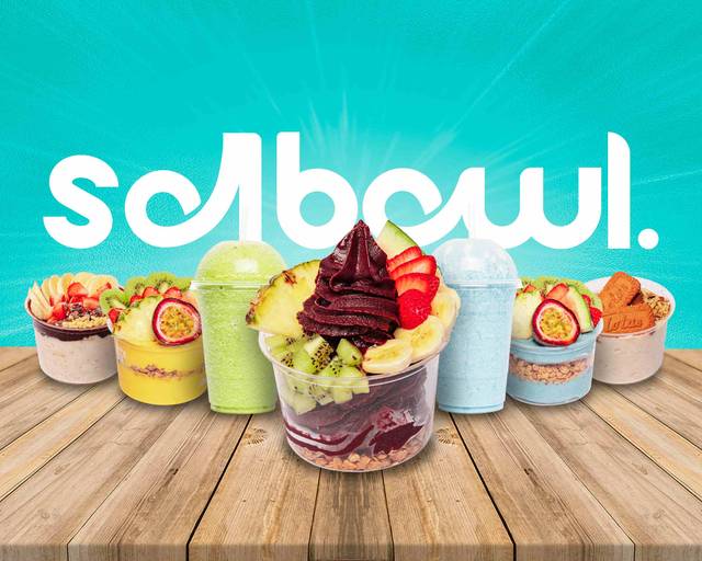 Order Sol Bowl - Grove Square Menu Delivery and Takeaway in Sydney ...