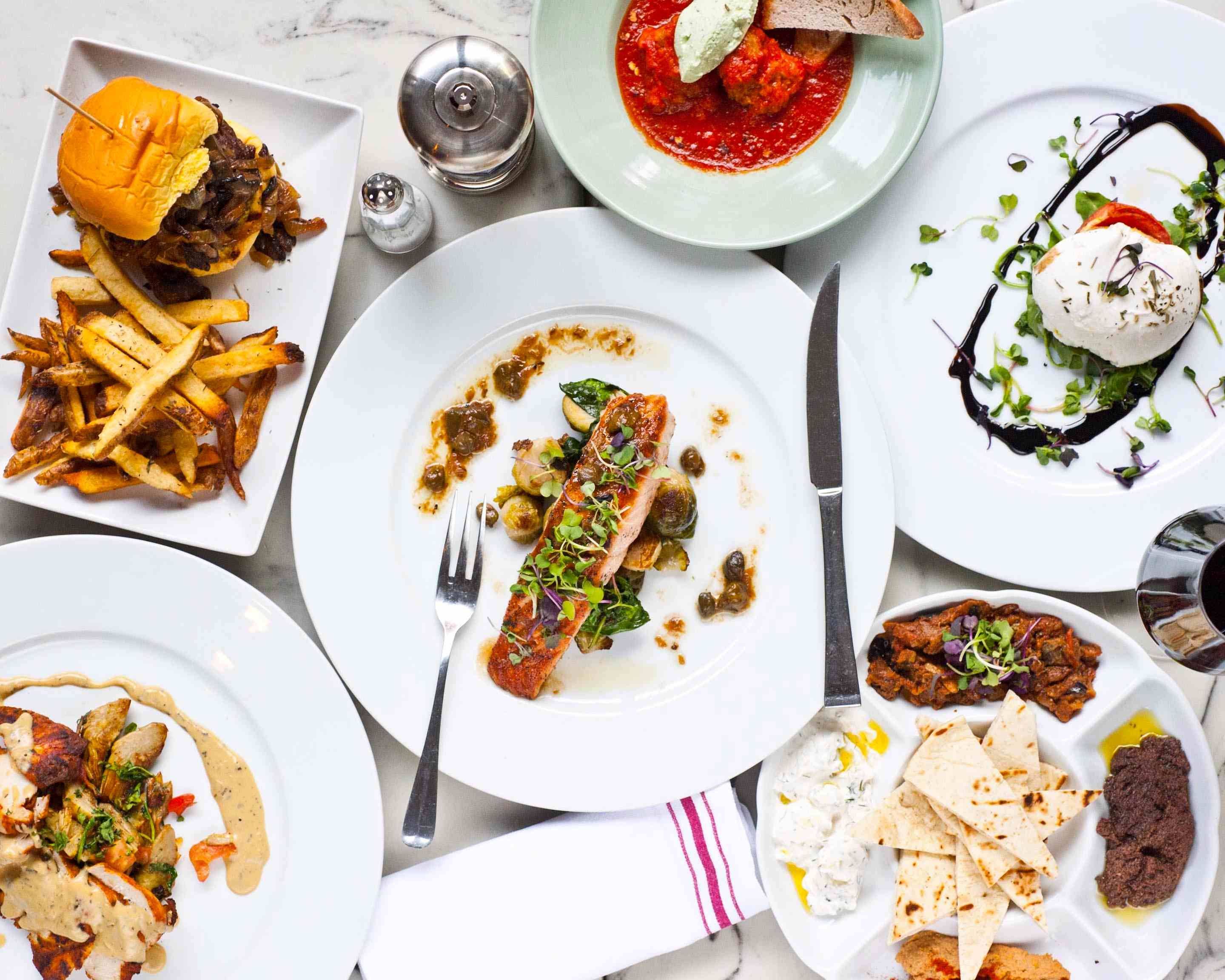 Order Golden Grill Authentic Syrian Cuisine (Clovis) Menu Delivery【Menu ...