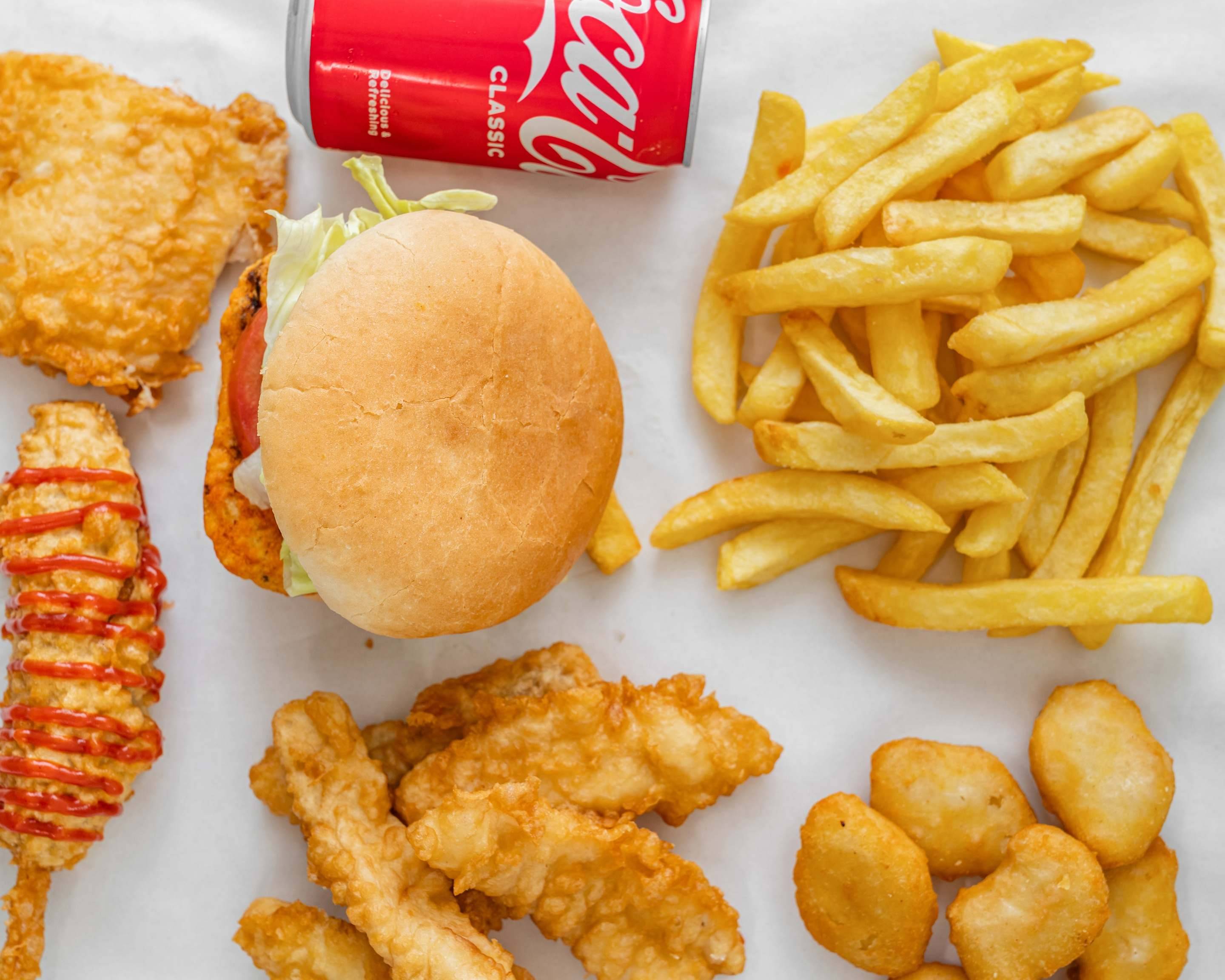Order Daily Catch Fish&chip delivery online | Whangarei | Takeaway menu ...
