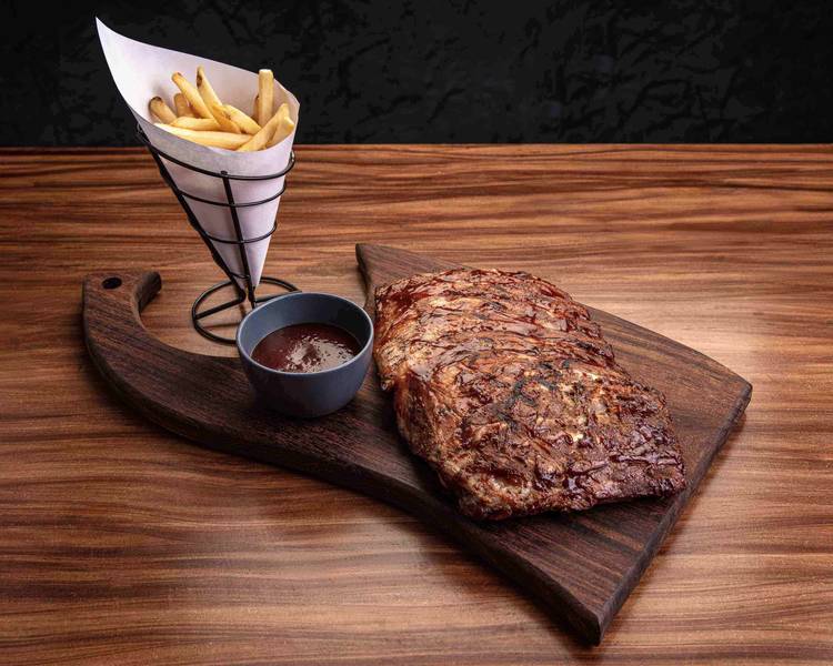 Hacha (Coapa) Menú y Precios - Pide a Domicilio en Ciudad de México ...