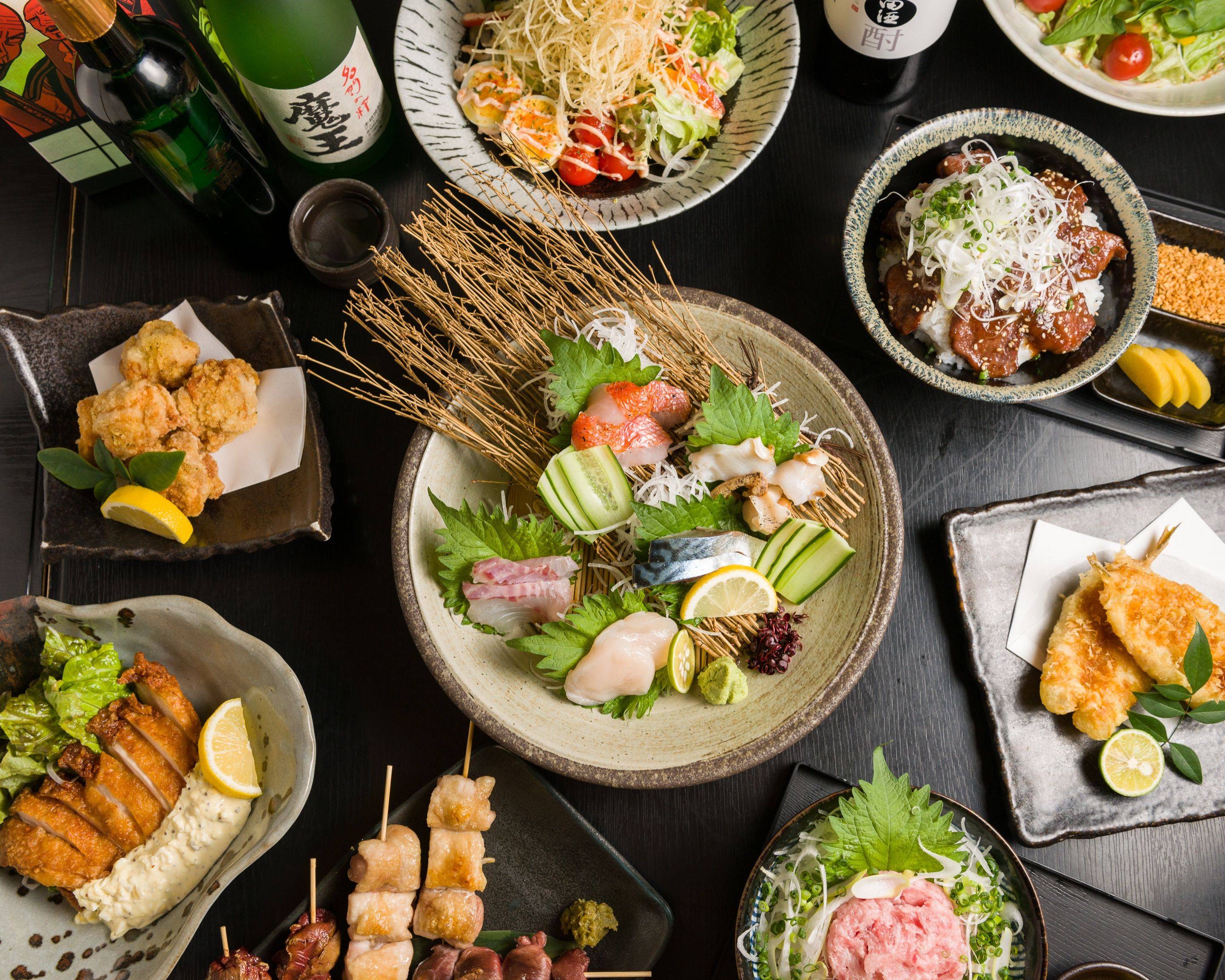 なつ家 Natsuyaの出前・宅配・テイクアウトメニュー | ウーバーイーツ