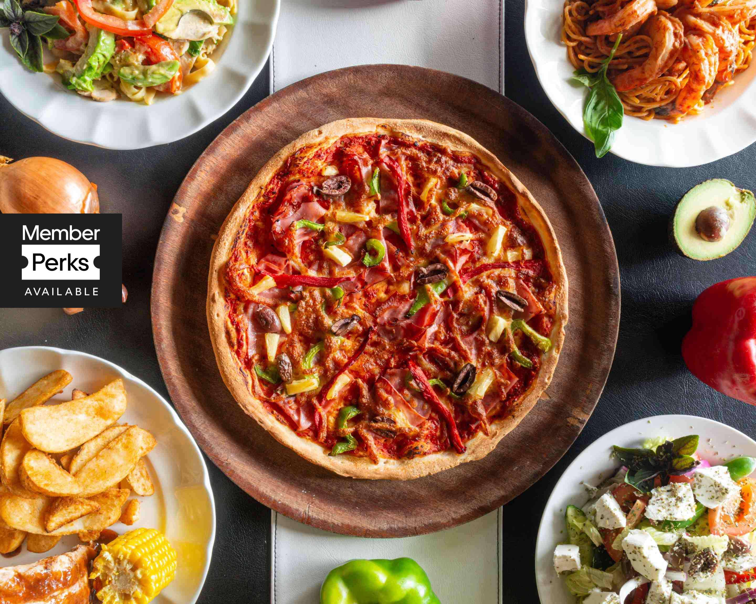 Order Messina Pizza and Pasta | Menu & Prices | Sydney Delivery | Uber Eats