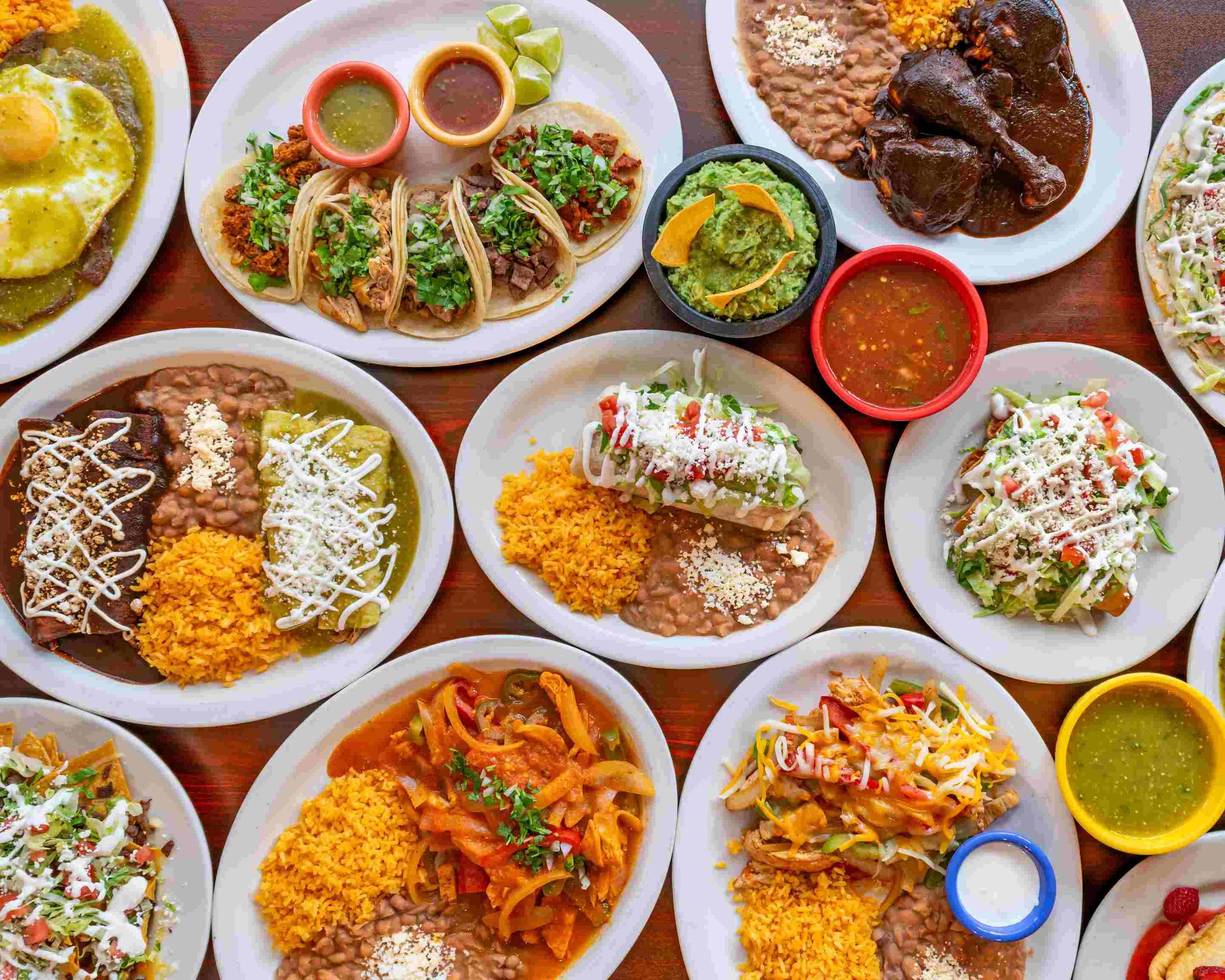 Order La Malinche - Menu & Prices - Rahway Delivery | Uber Eats