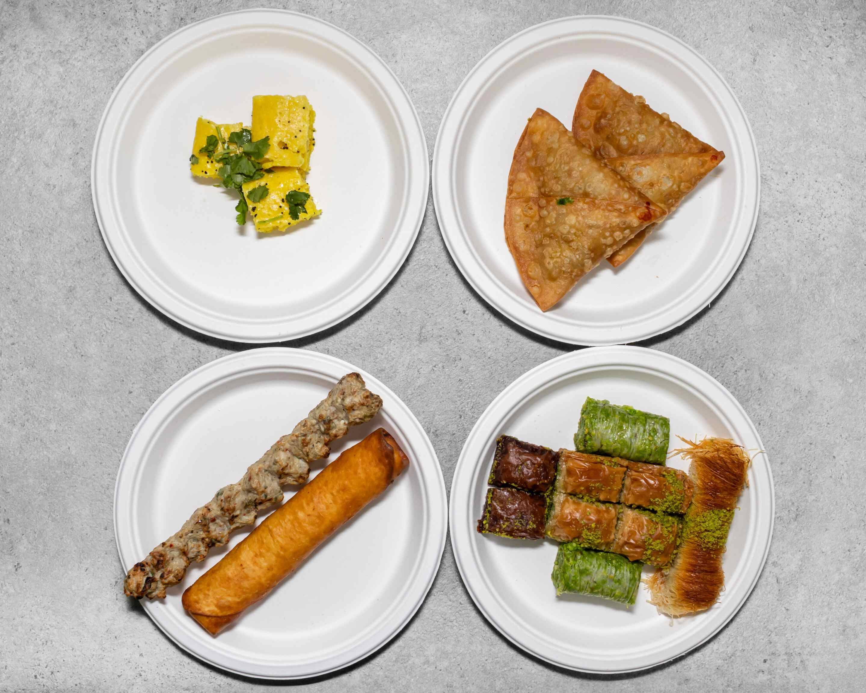 Mithai Mahal Menu - Takeaway in Leicester | Delivery menu & prices ...