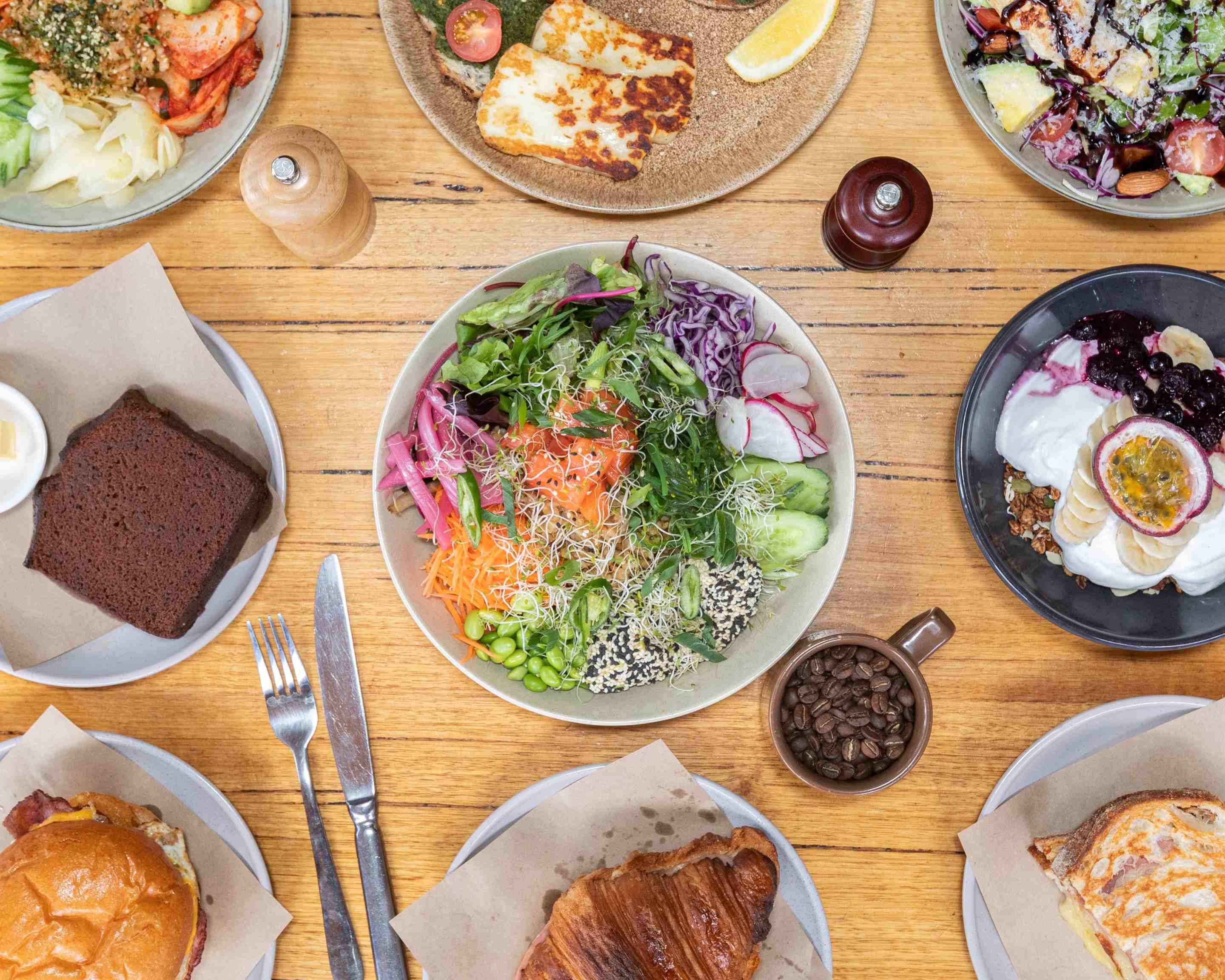 Dose Espresso Menu Takeout in Sydney | Delivery Menu & Prices | Uber Eats