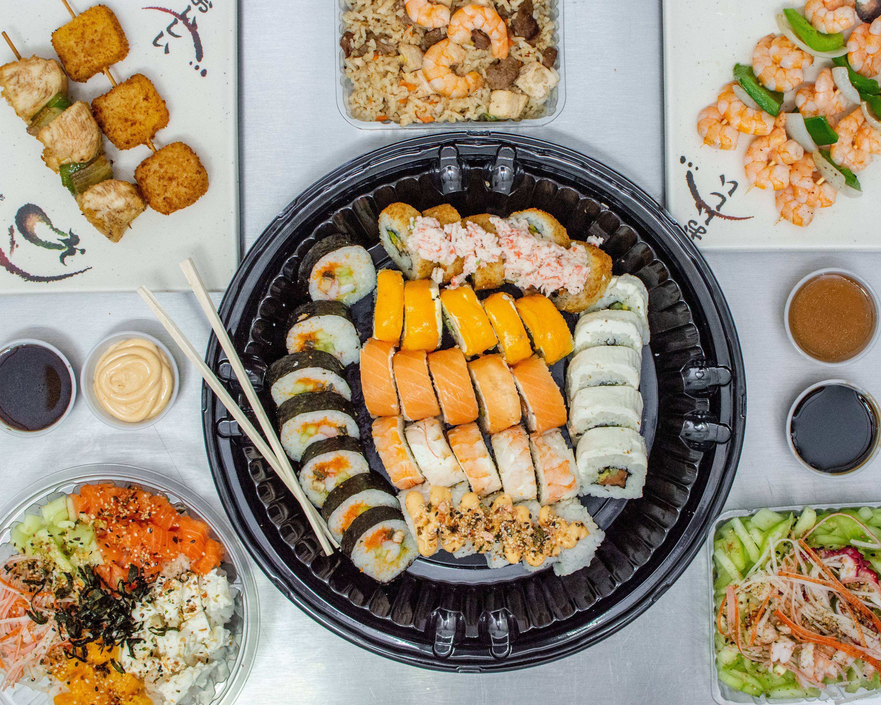 Sayori Menú y Precios - Pide a Domicilio en Torreón - Uber Eats