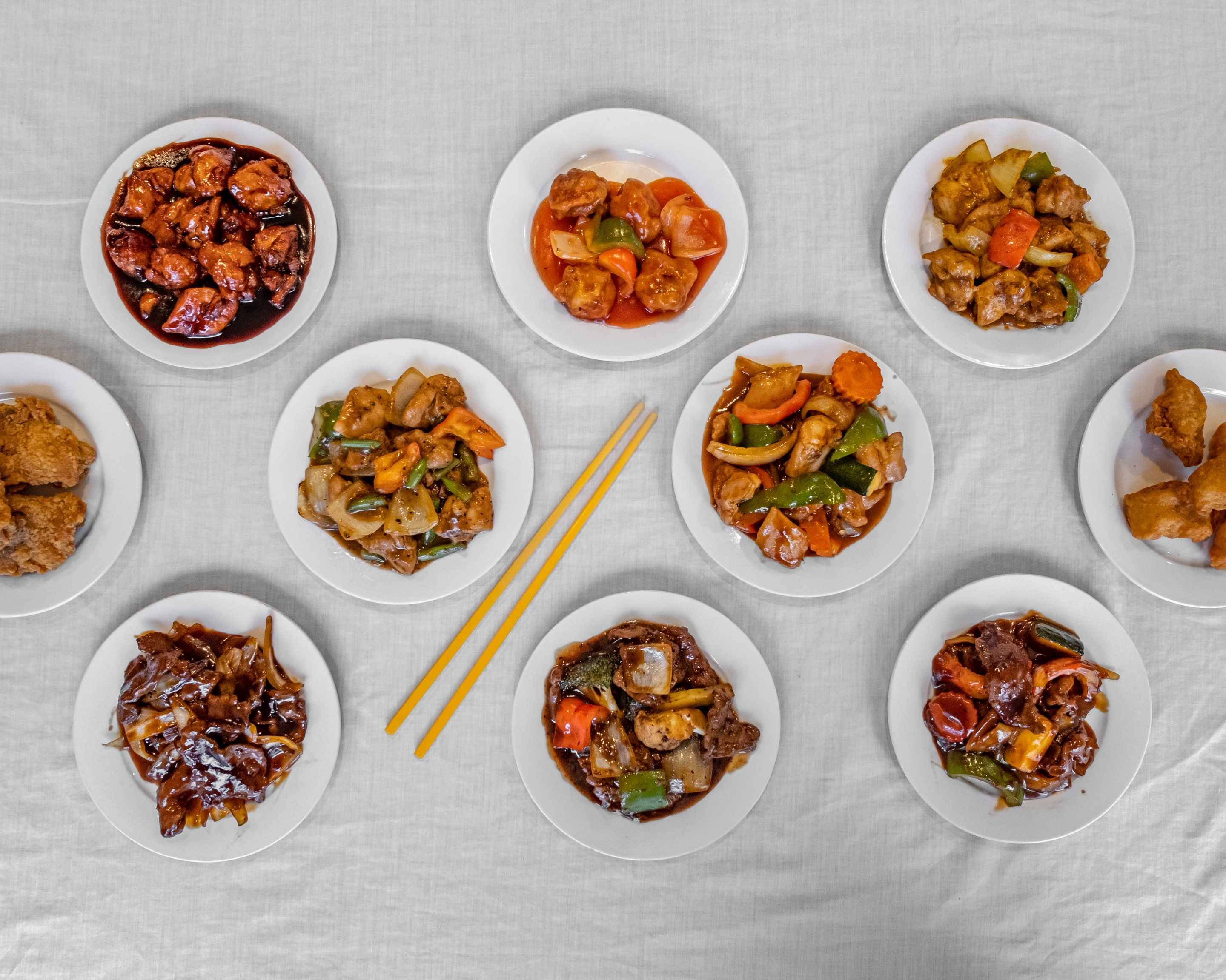 Yenn Kitchen Menu Takeout in Melbourne | Delivery Menu & Prices | Uber Eats