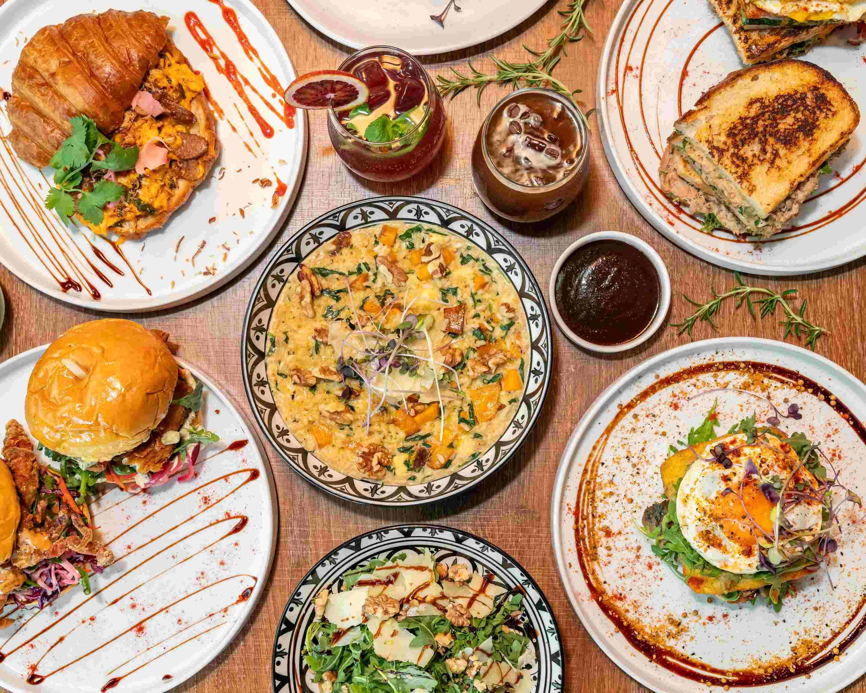 Order MJ Mojo Jojo Menu Delivery and Takeaway in Melbourne | Menu ...