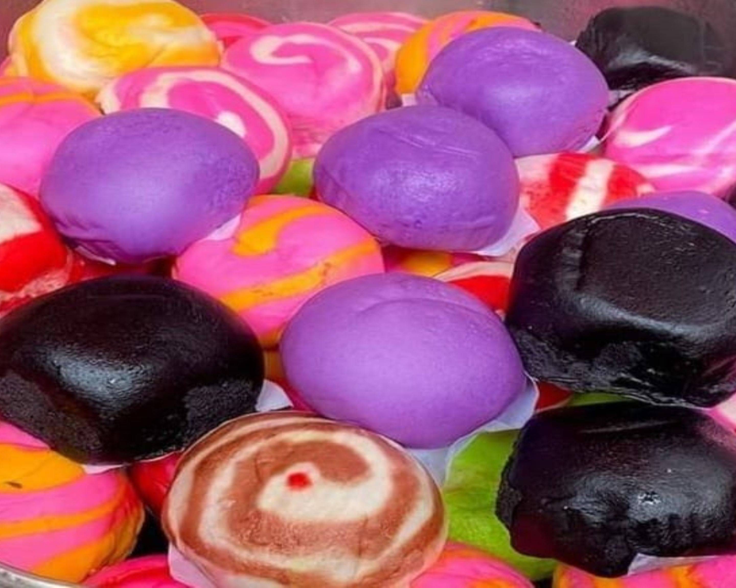 Deli Panda a Domicilio en Ciudad de México | Menú & Precios | Uber Eats